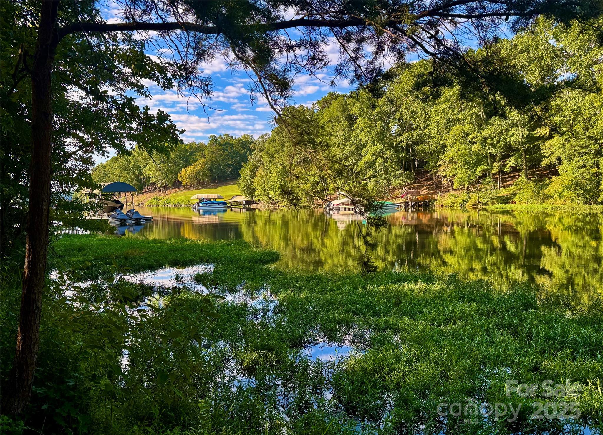 Property wrapper | Lake Tillery Waterfront Properties : Lynn Norman ...
