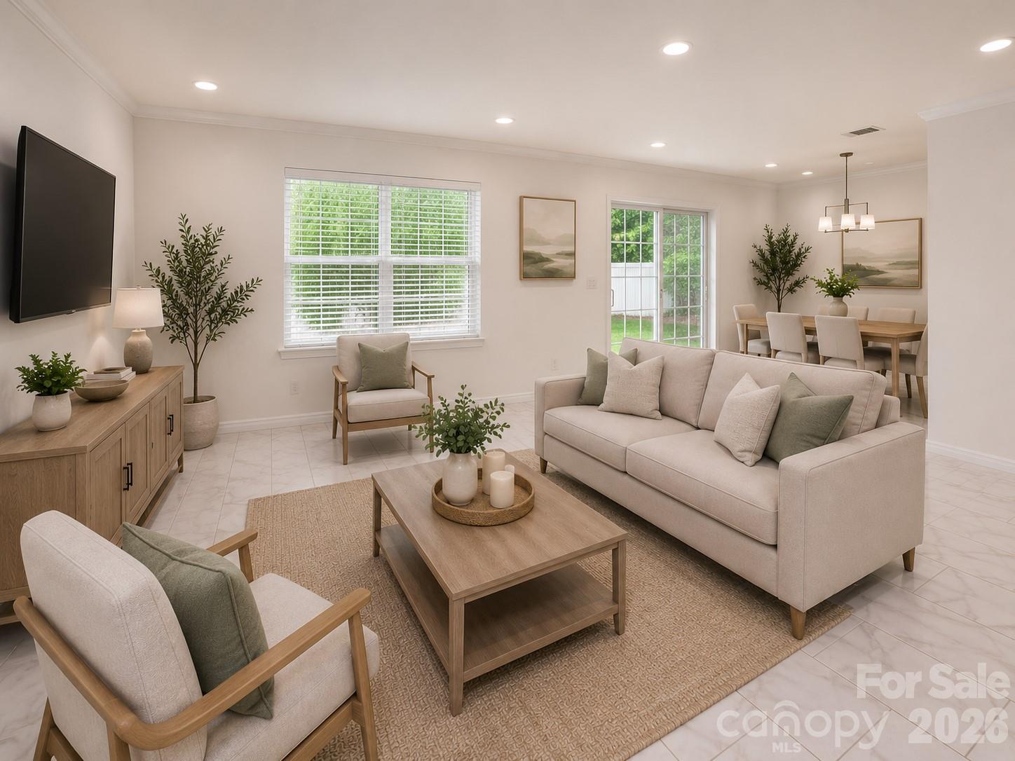 Photo 11 of 11611 Tribal Drive, Charlotte, NC