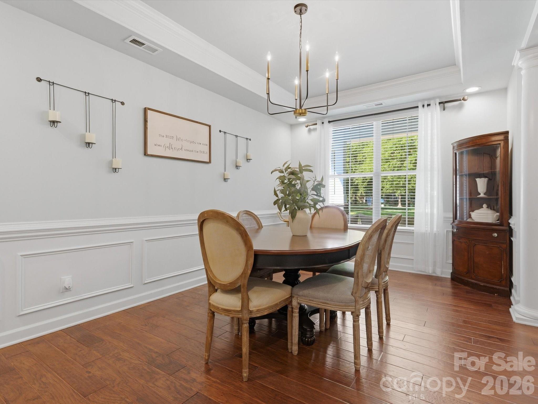 5017 Hedgebrook Lane, Waxhaw, NC - photo 7 of 49