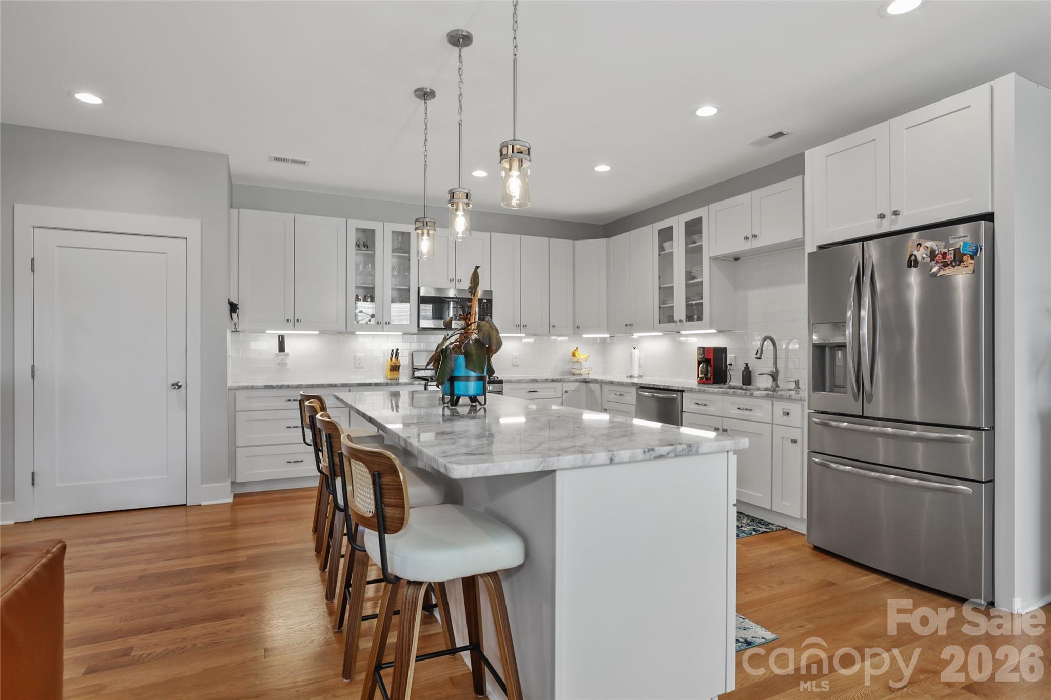 621 Campus Street, Charlotte, NC - photo 7 of 36