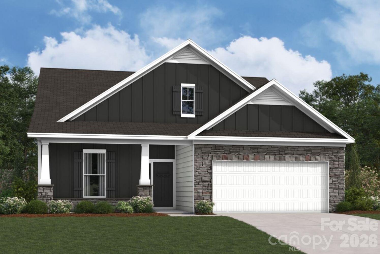 1536 Kate Cecil Way, York, SC - photo 1 of 1