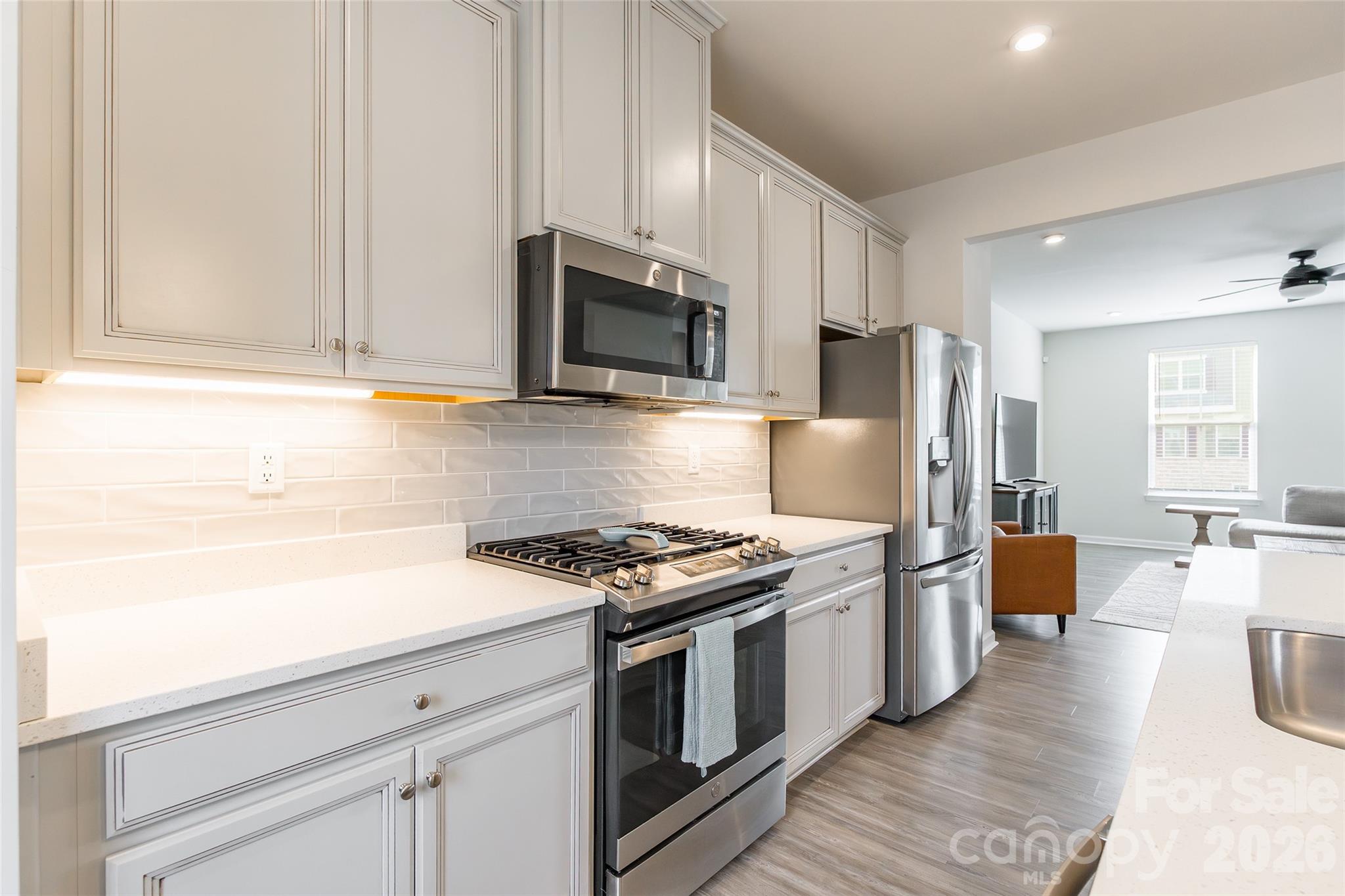 411 Lahinch Drive, Tega Cay, SC - photo 11 of 36