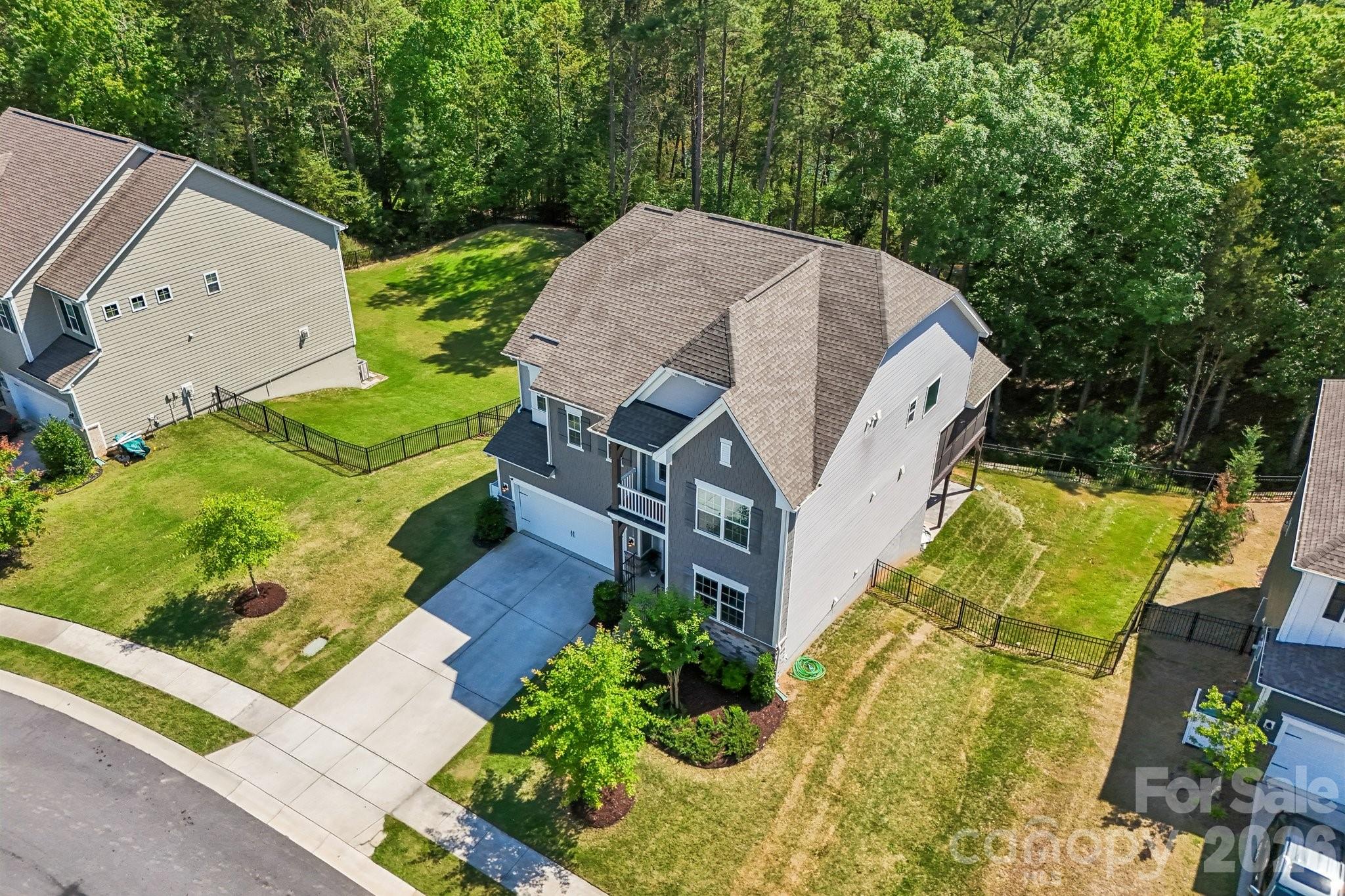 Photo 48 of 17810 Burnt Hickory Drive, Charlotte, NC
