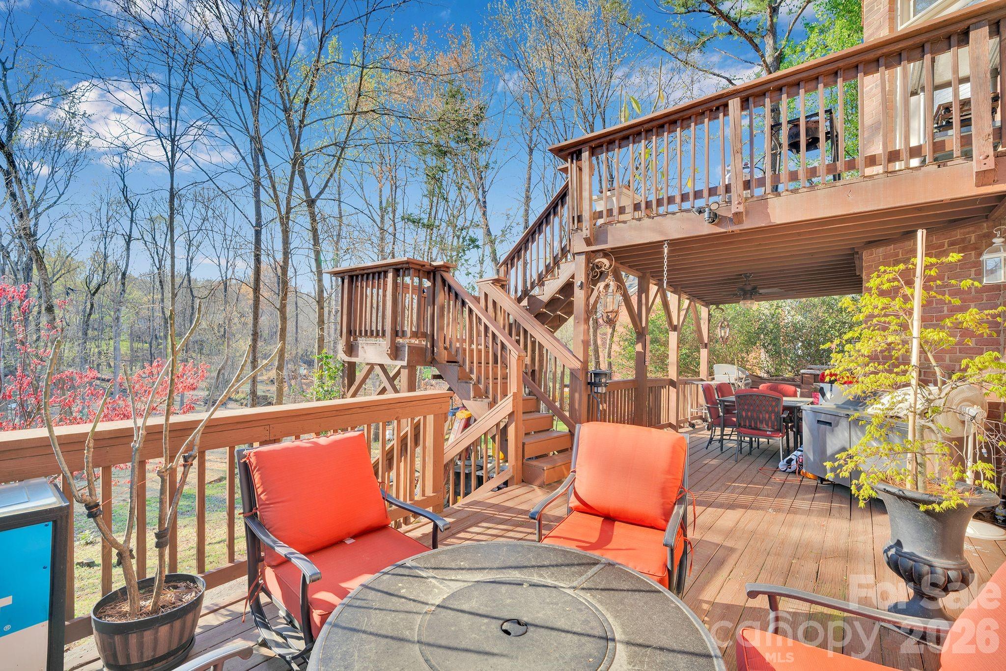 4754 Andrews Links Street, Charlotte, NC - photo 42 of 47