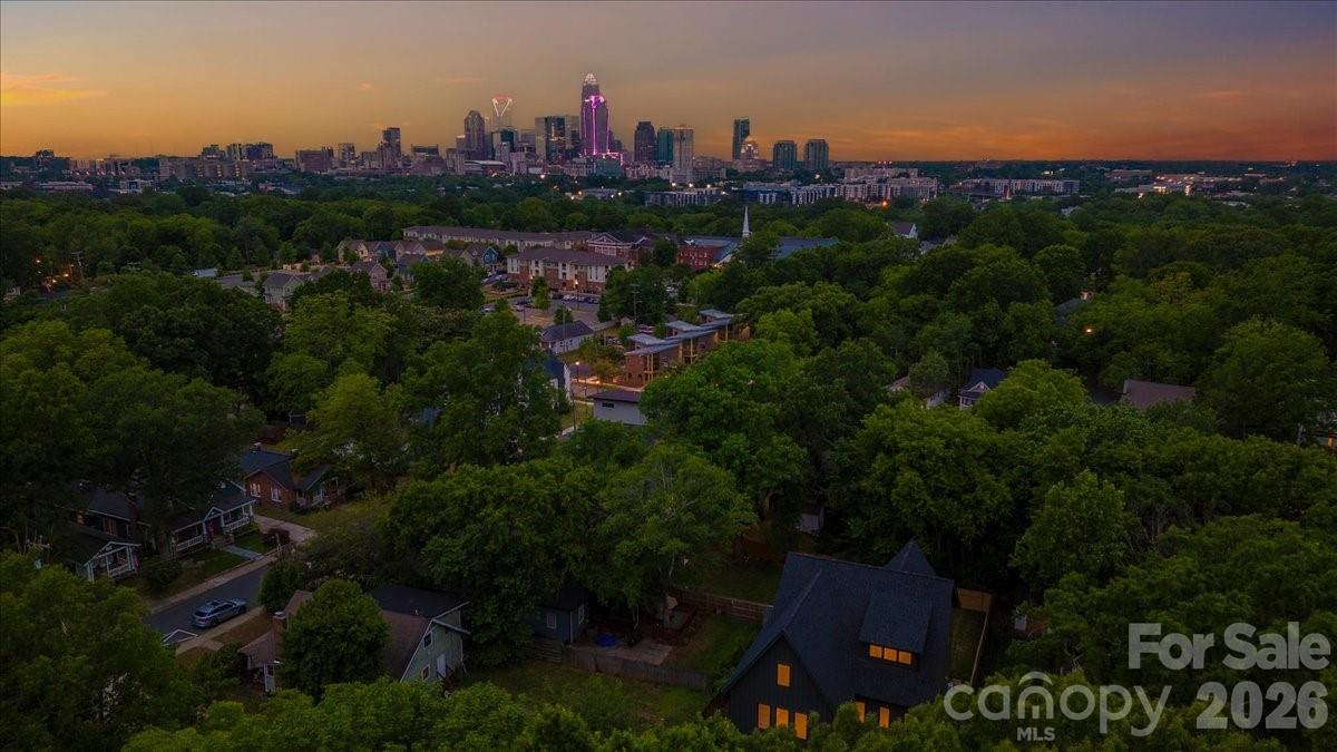1613 Umstead Street, Charlotte, NC - photo 32 of 33