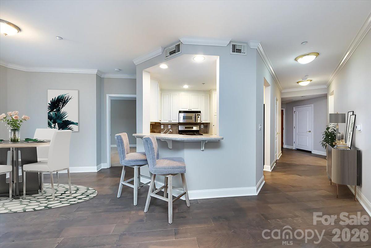 Photo 12 of 415 N Church Street209, Charlotte, NC