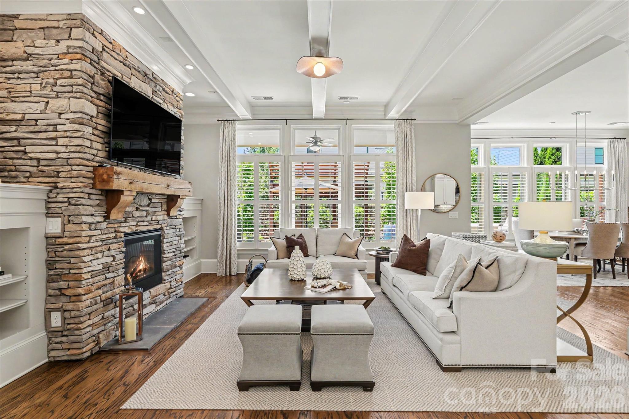 Photo 7 of 4315 Calvet Court, Charlotte, NC