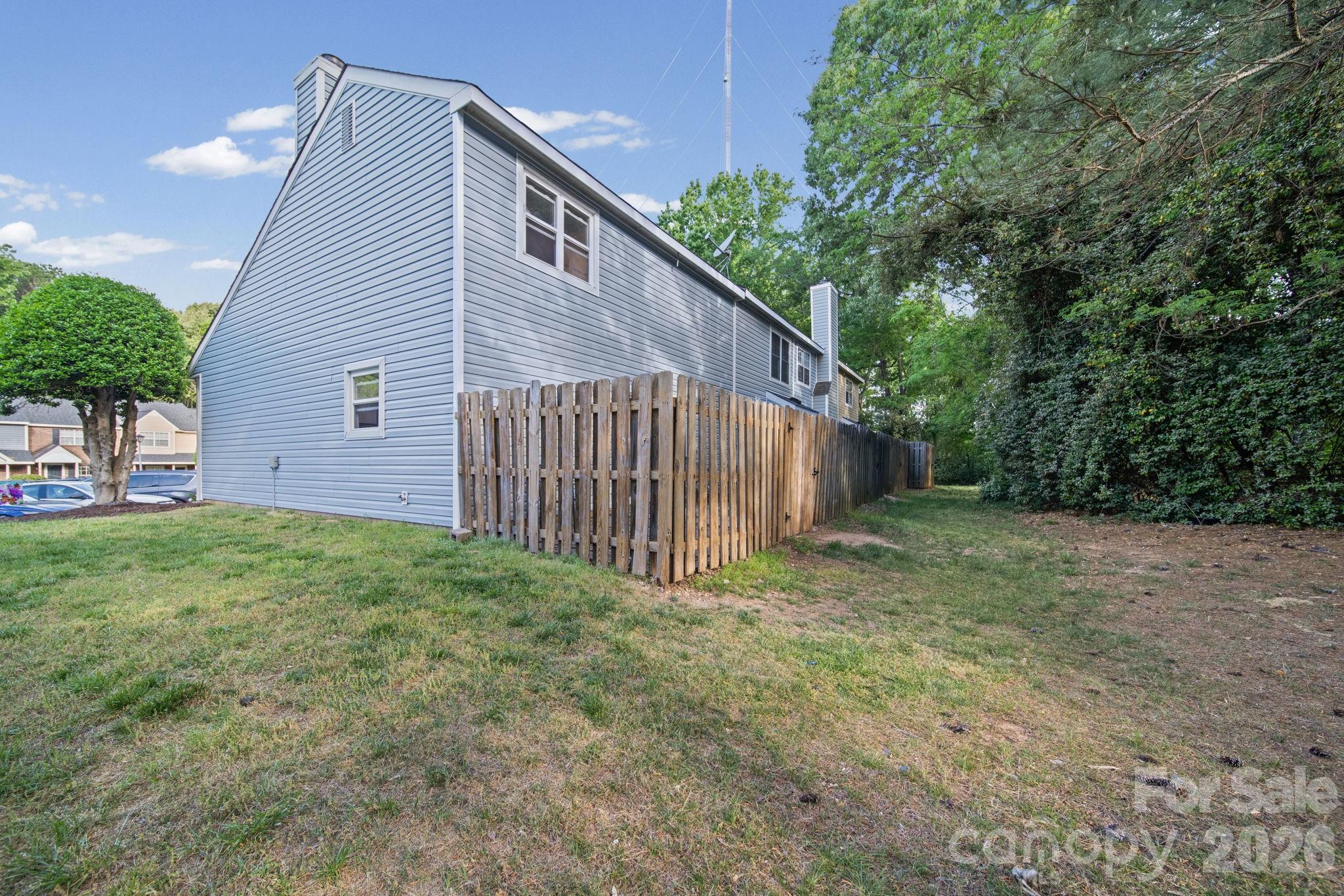 Photo 22 of 3609 Huyton Court, Charlotte, NC