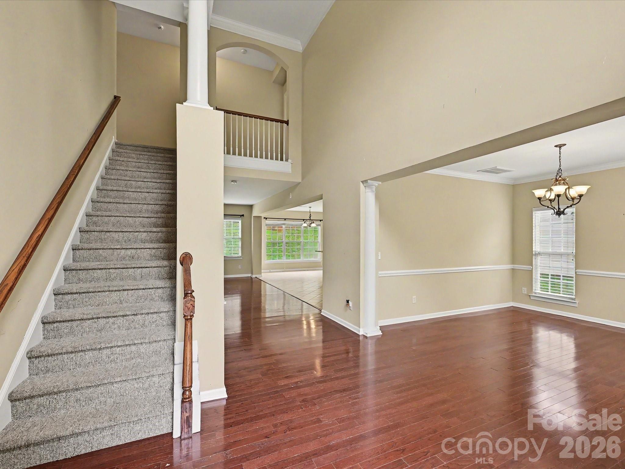 Photo 3 of 6414 Ballybay Drive, Charlotte, NC