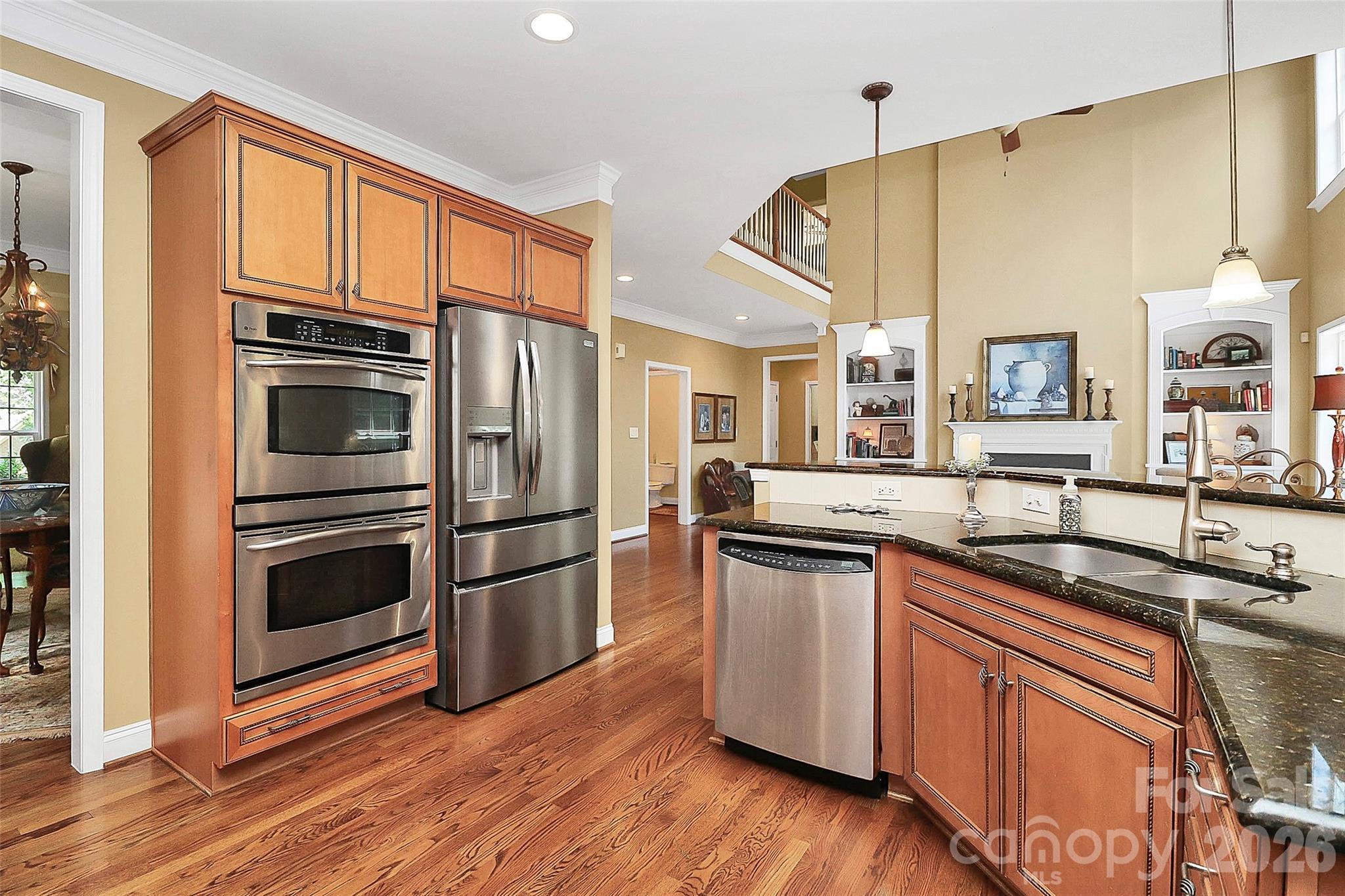 Photo 12 of 13824 Glen Abbey Drive, Charlotte, NC
