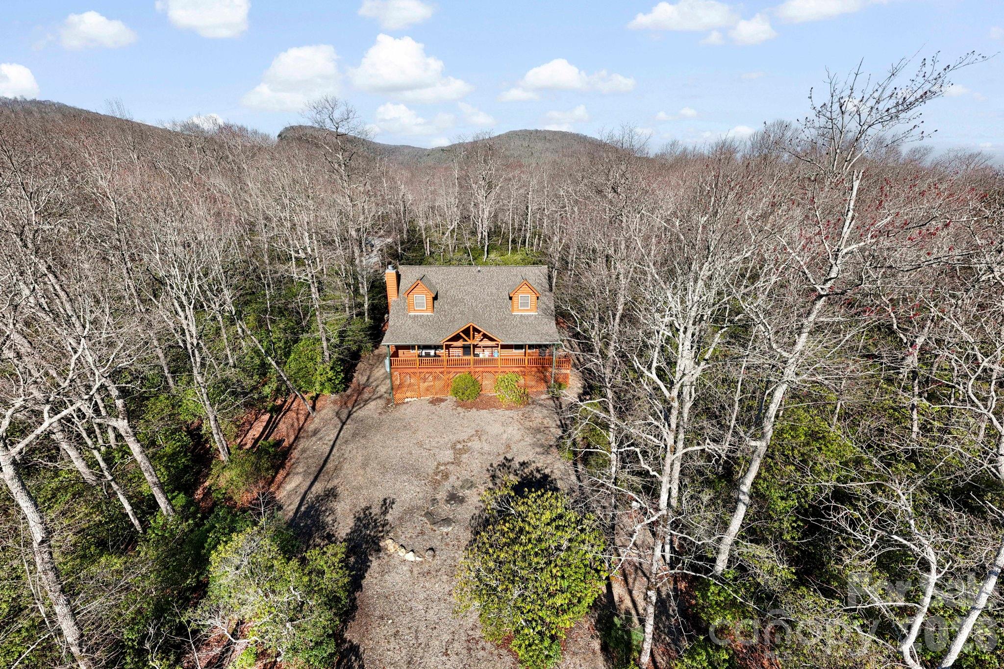 78 Longview Ridge Road, Lake Toxaway, NC