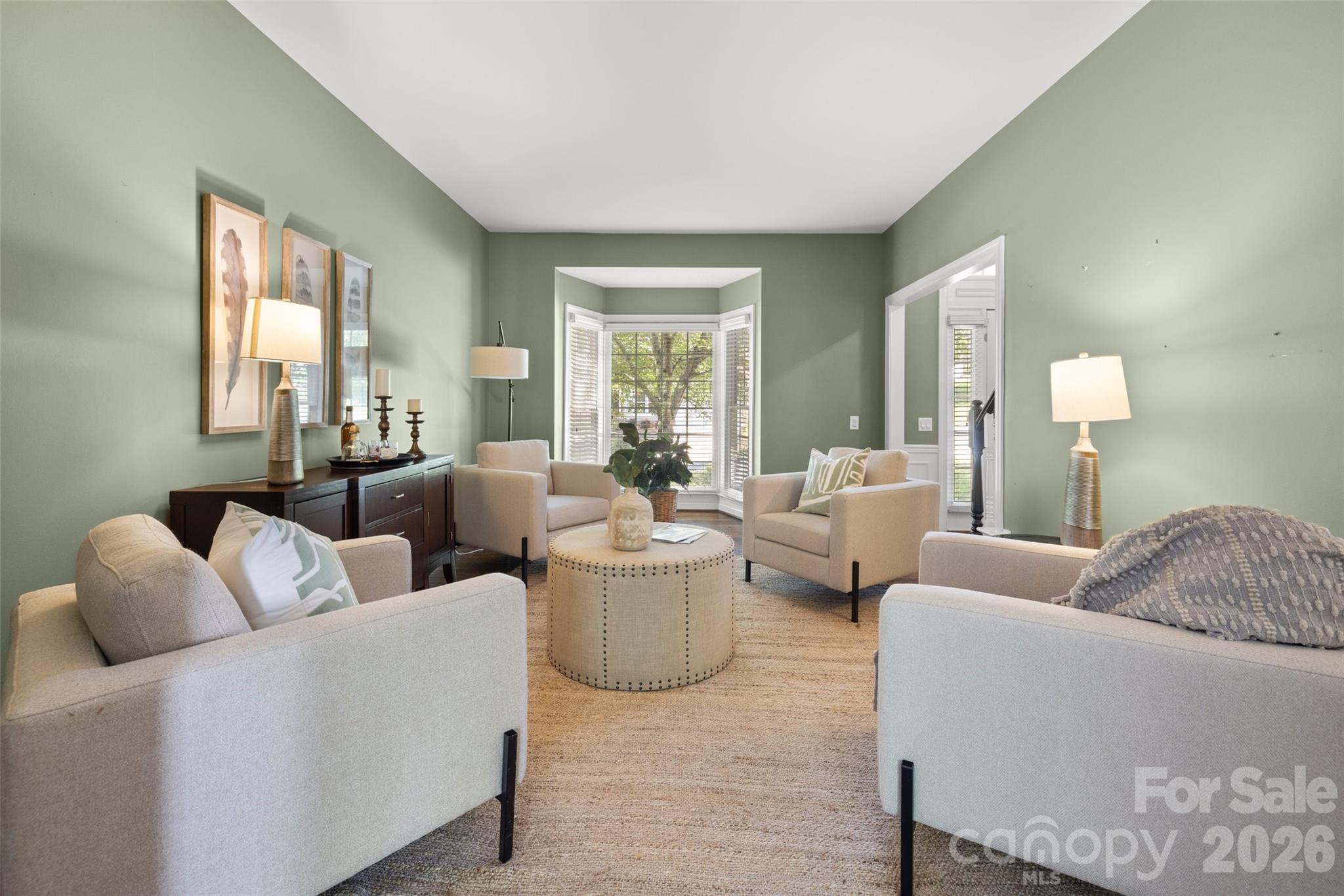 Photo 6 of 2733 Providence Spring Lane, Charlotte, NC