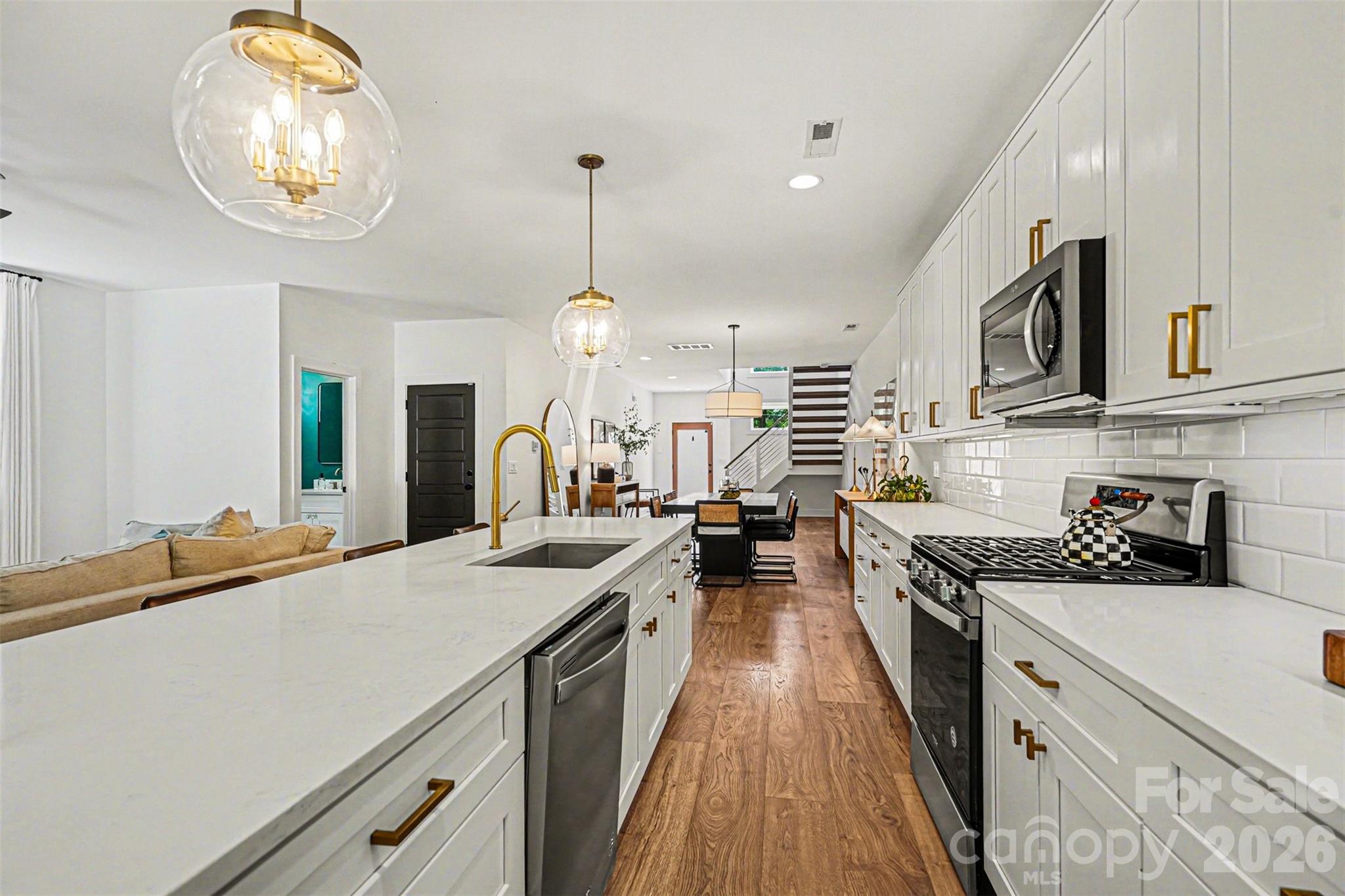 Photo 12 of 1836 Academy Street, Charlotte, NC