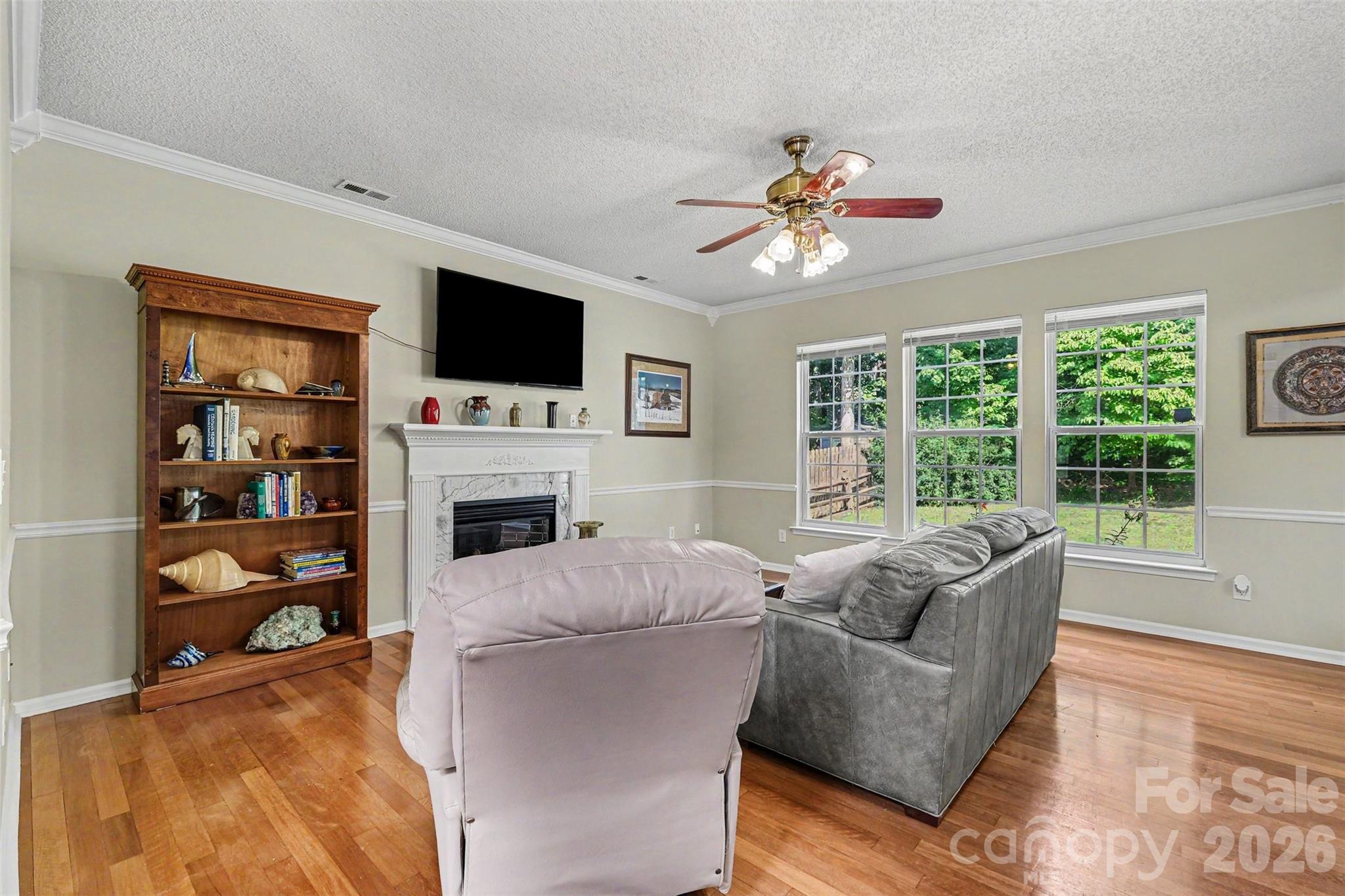 Photo 9 of 10422 Baskerville Avenue, Charlotte, NC