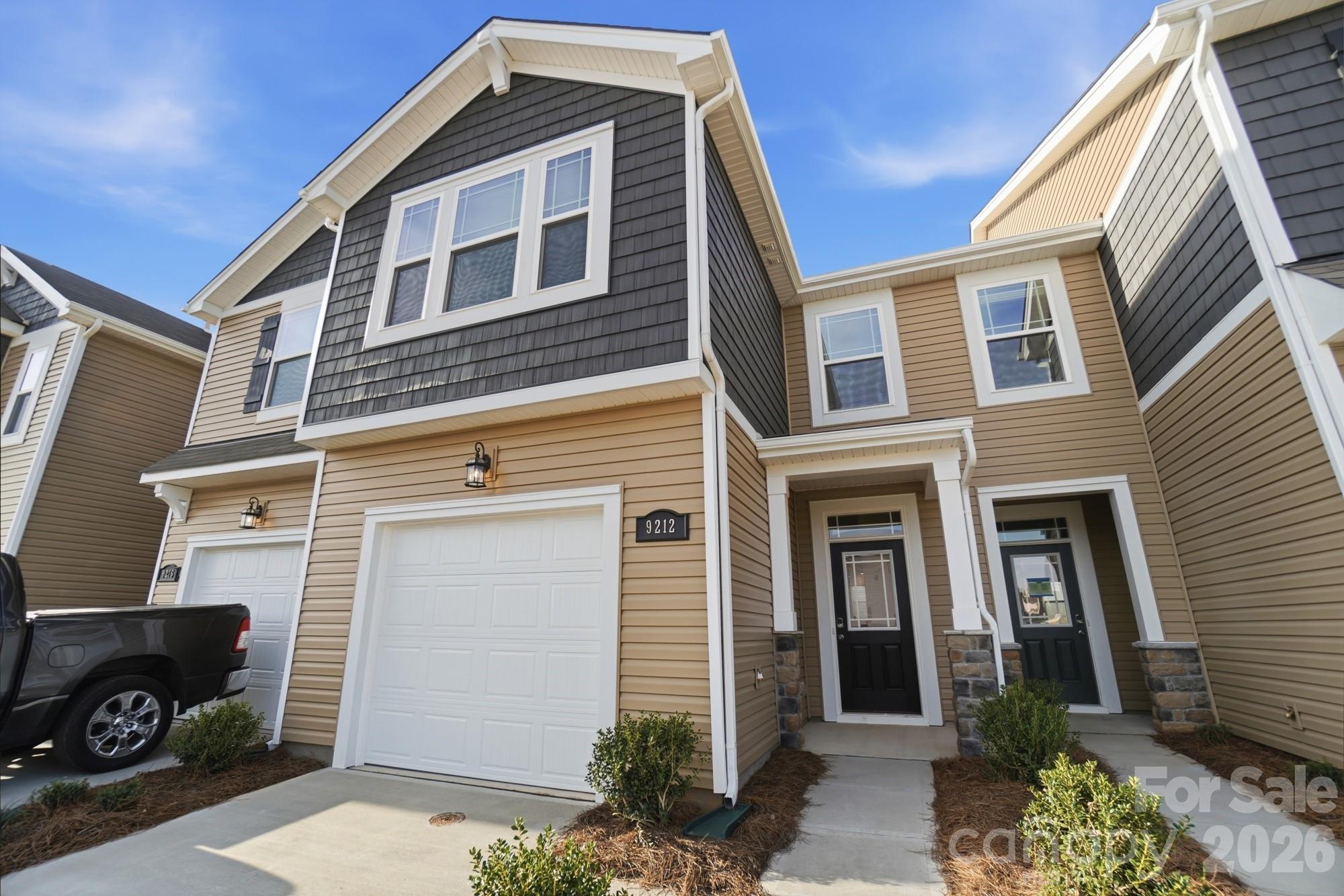 Photo 2 of 7013 Cerris Drive, Charlotte, NC
