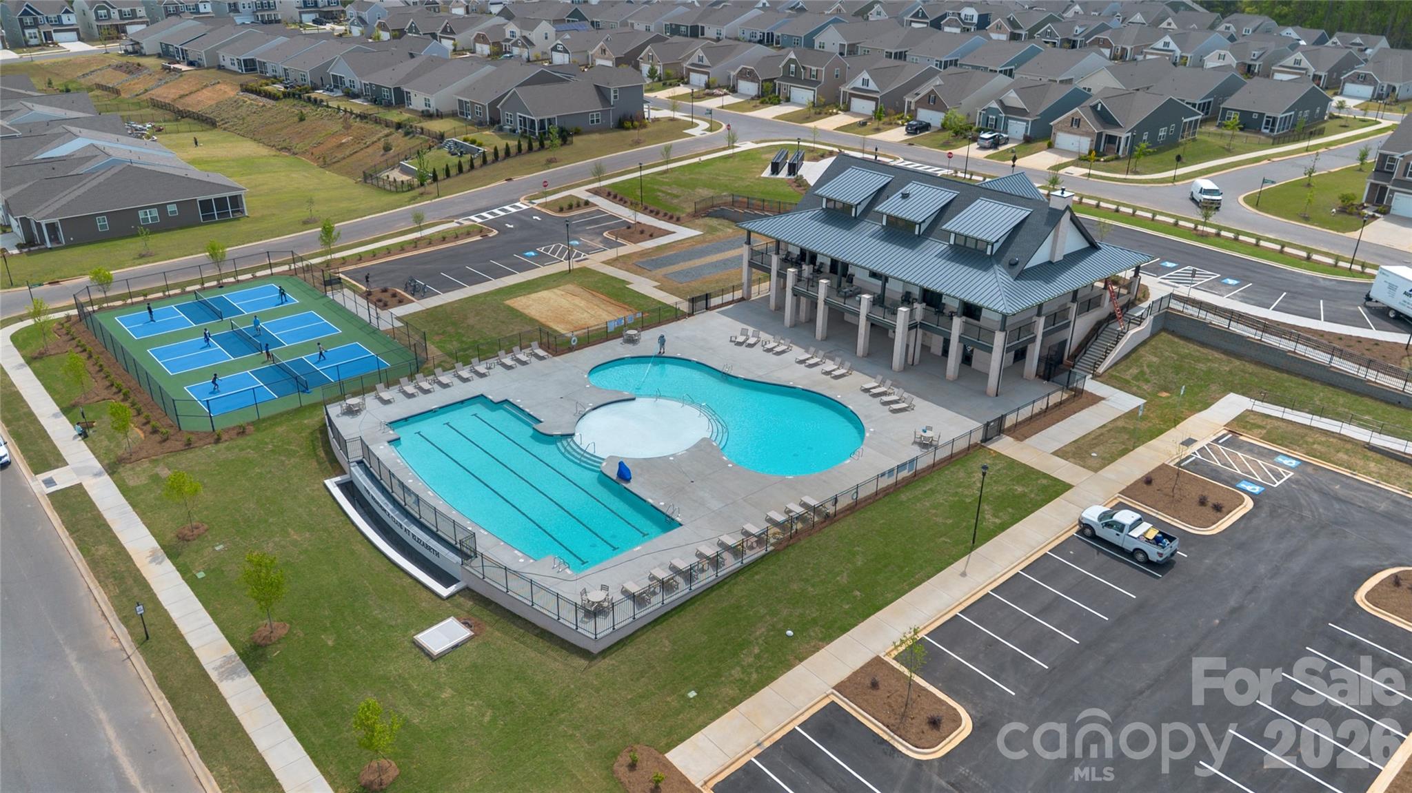 2726 Monument Point Circle, Fort Mill, SC - photo 36 of 39