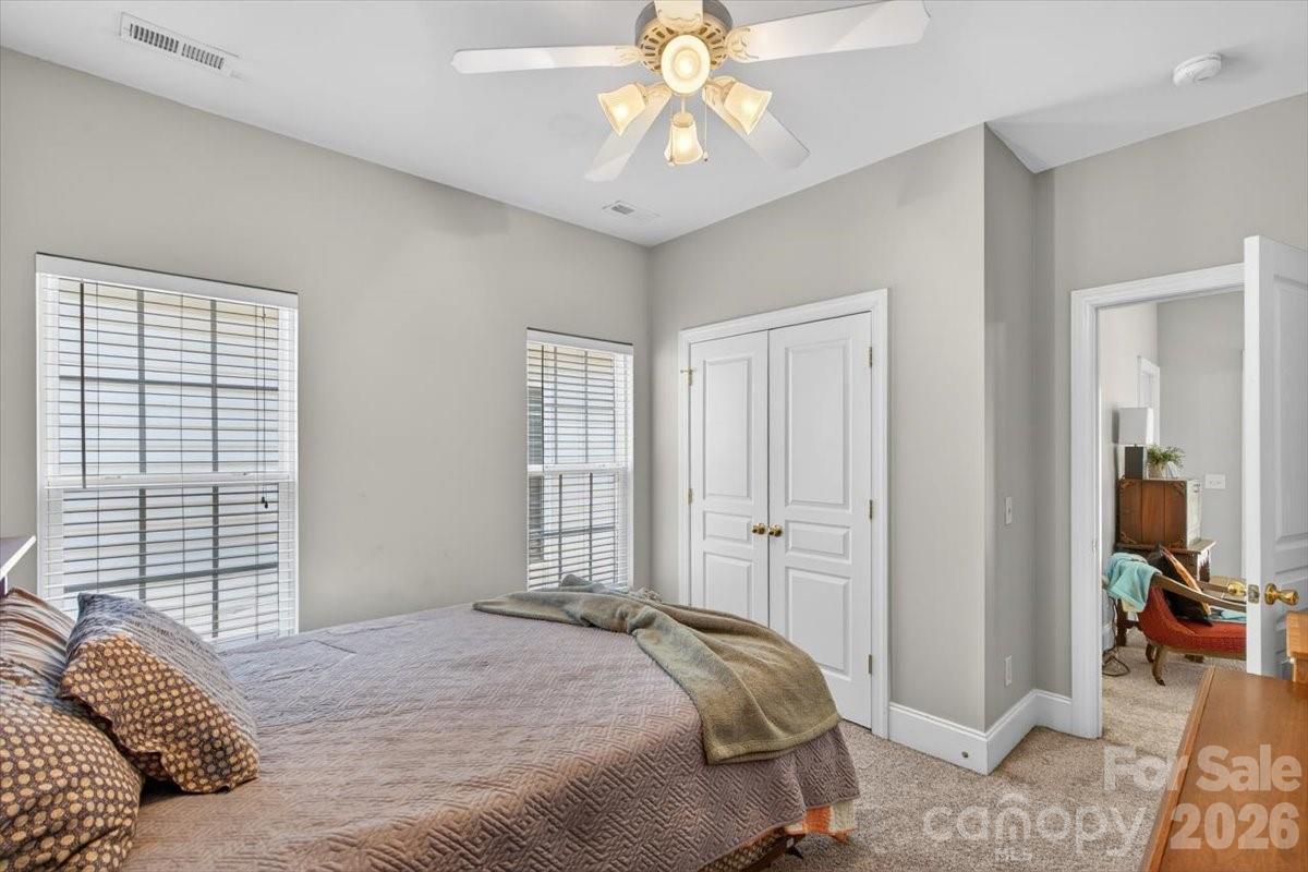 5106 Alysheba Drive, Indian Trail, NC - photo 37 of 49