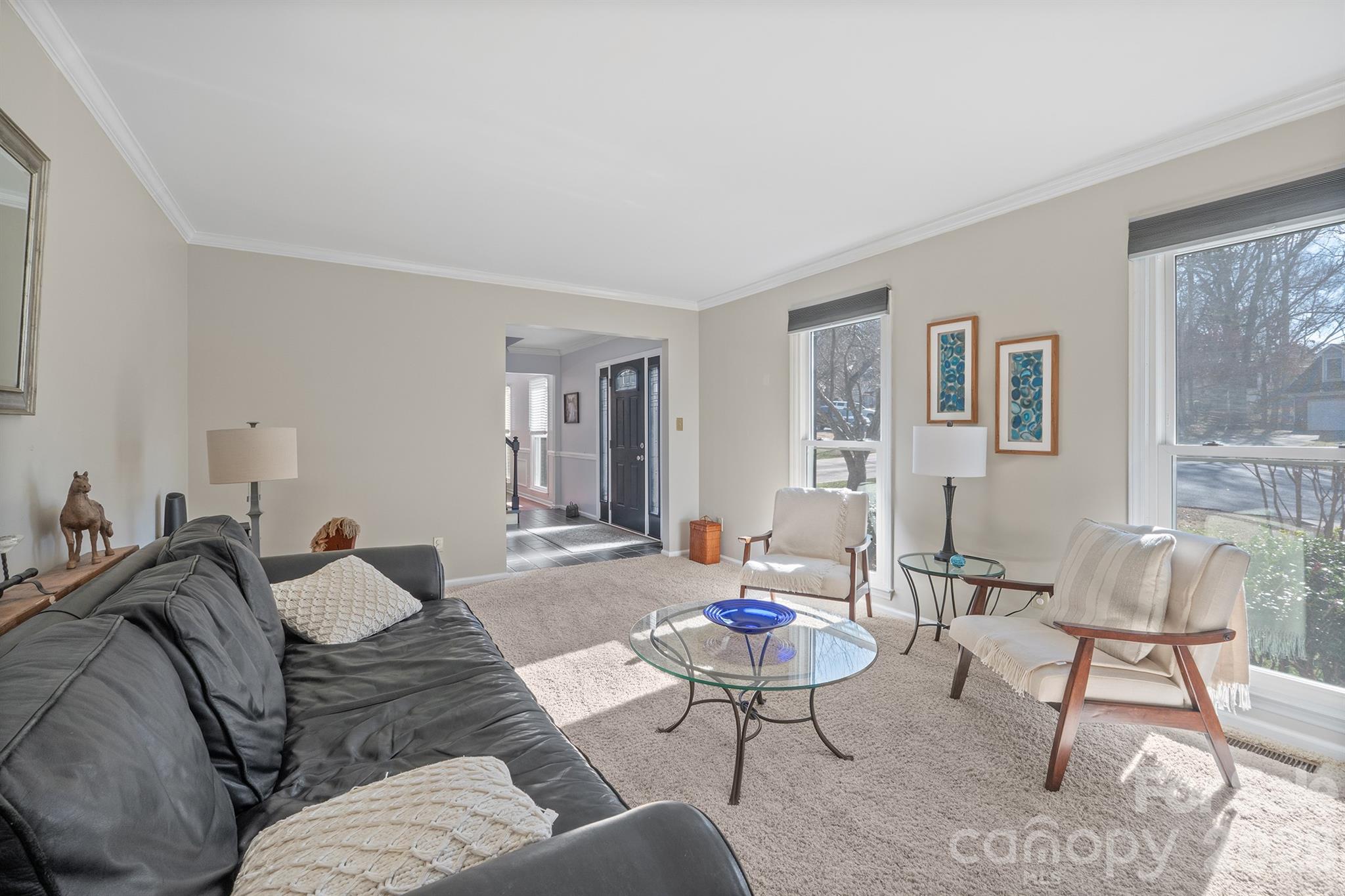 Photo 4 of 14604 Hanloch Court, Charlotte, NC
