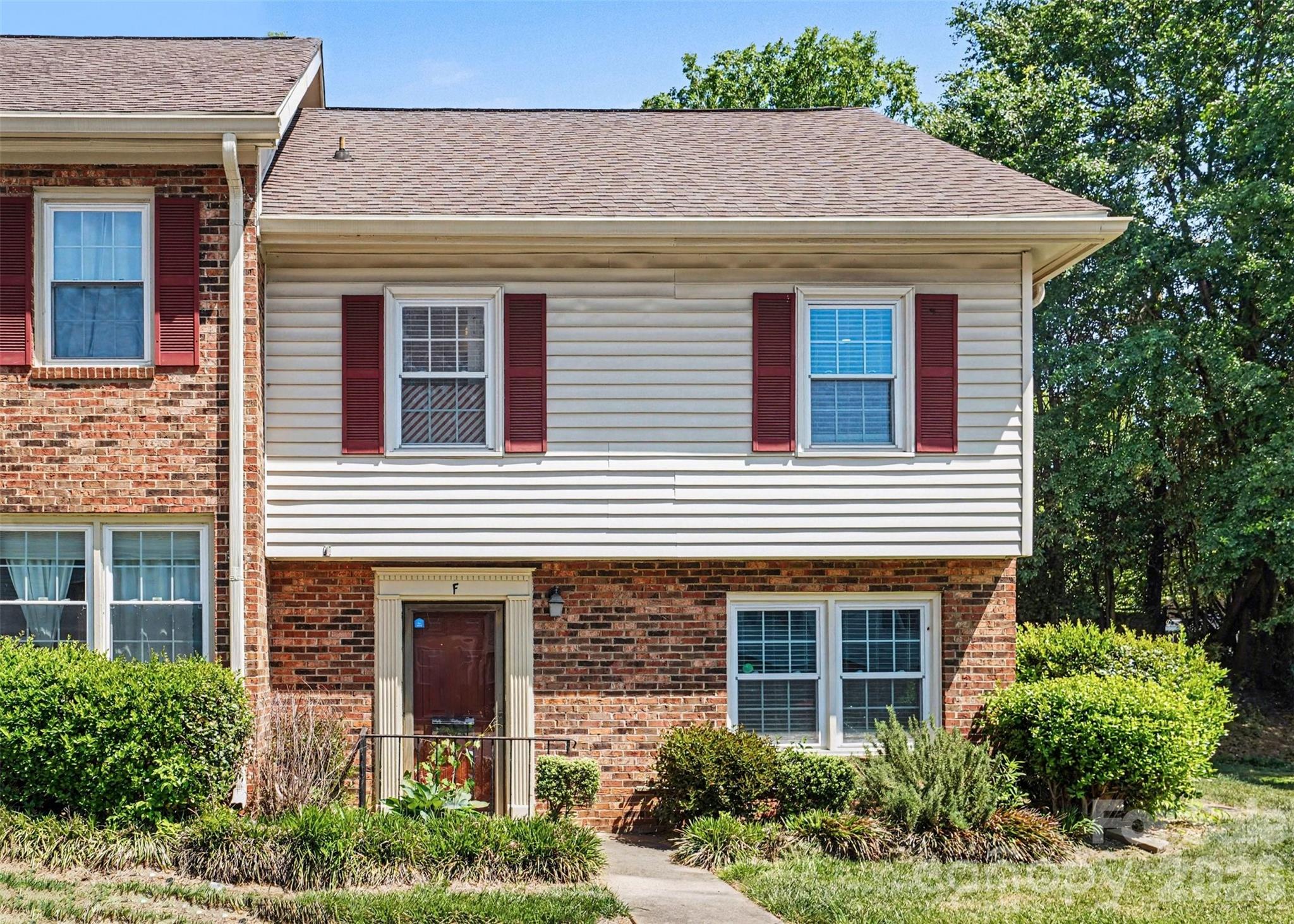 Home for sale at 1236 Archdale Drive, Charlotte, NC — photo 1 of 17