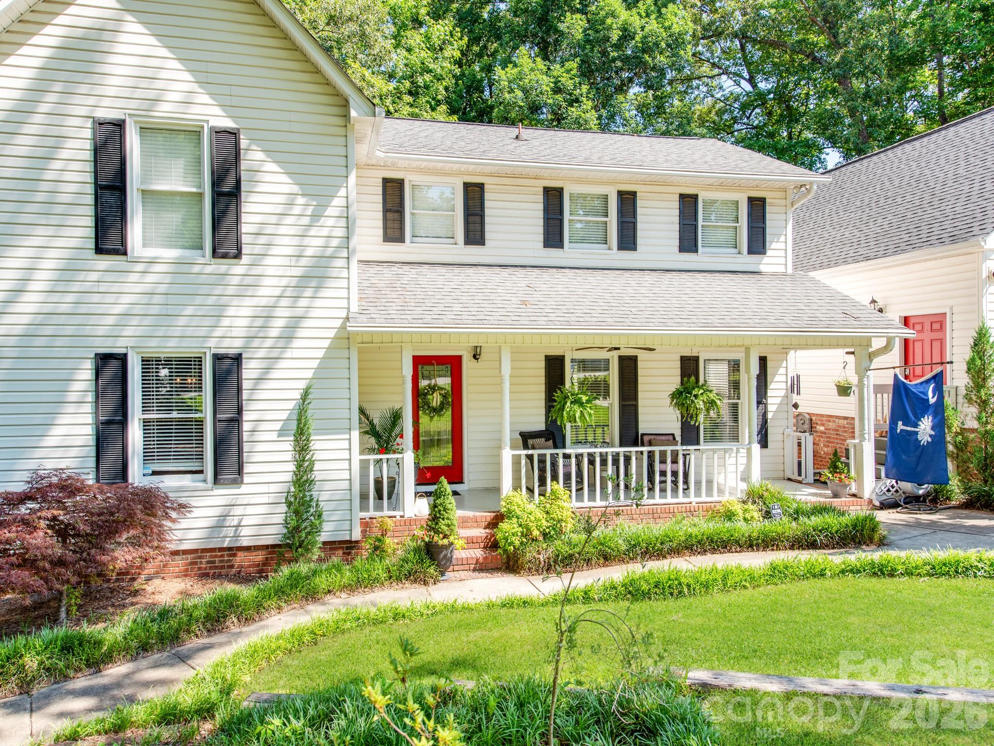 Photo 5 of 1530 Woodcroft Drive, Fort Mill, SC