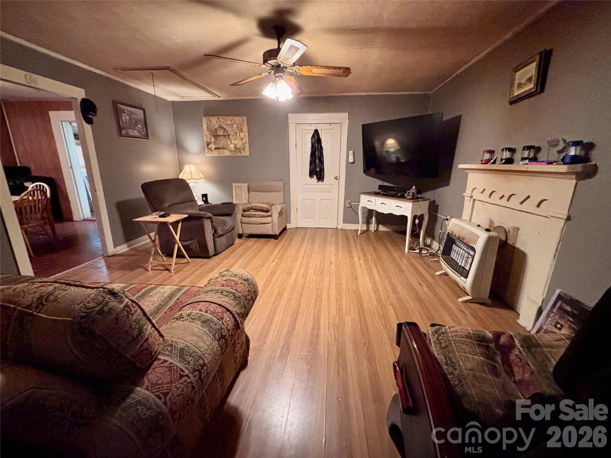126 West Street, Ellenboro, NC - photo 8 of 27