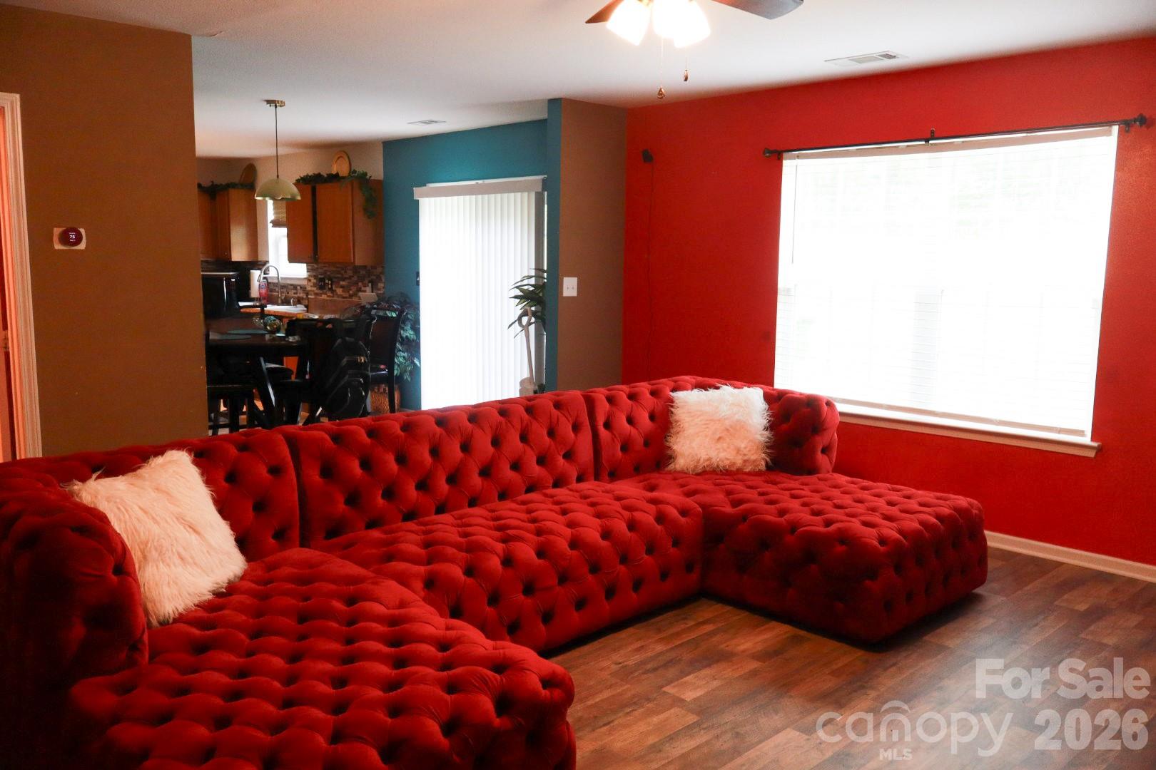 4410 Austin Dekota Drive, Charlotte, NC - photo 6 of 31