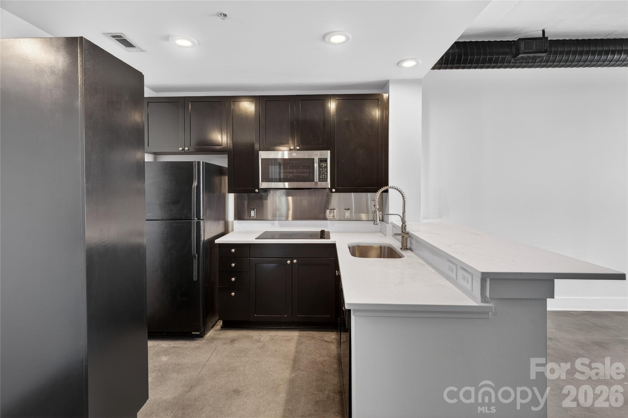 Photo 5 of 710 W Trade Street505, Charlotte, NC