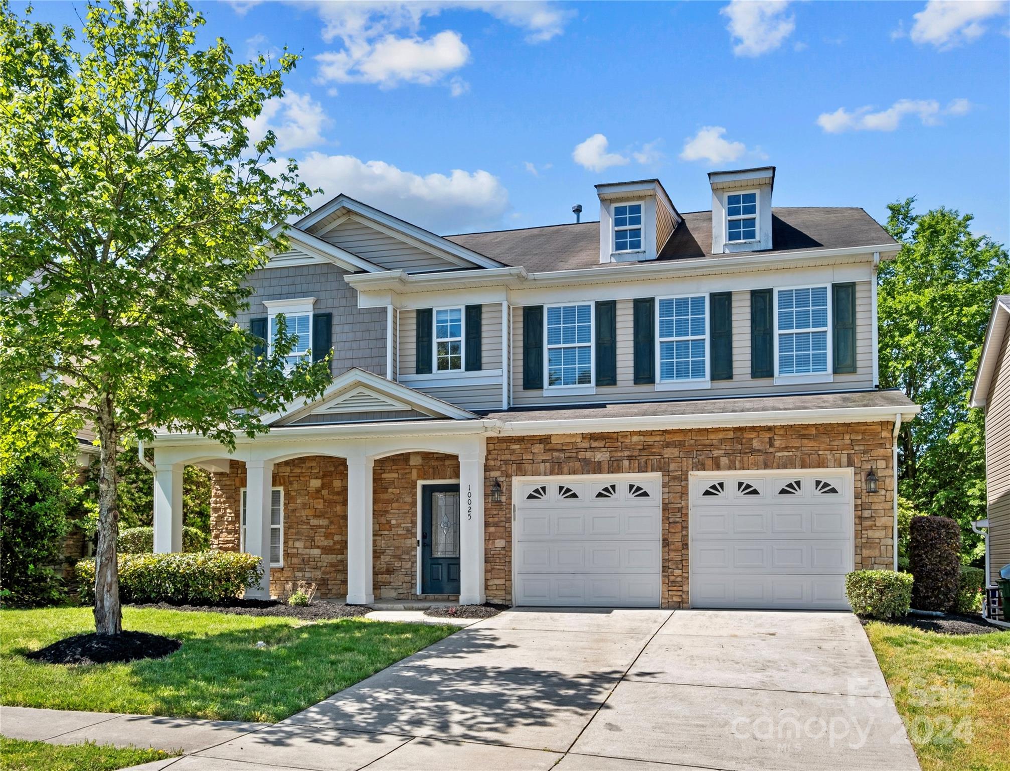 Charlotte Homes For Sale | Charlotte NC Homes for Sale By The Maxwell ...