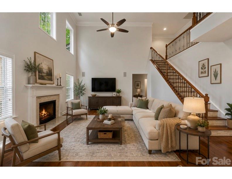 Photo 17 of 9416 Segundo Lane, Charlotte, NC
