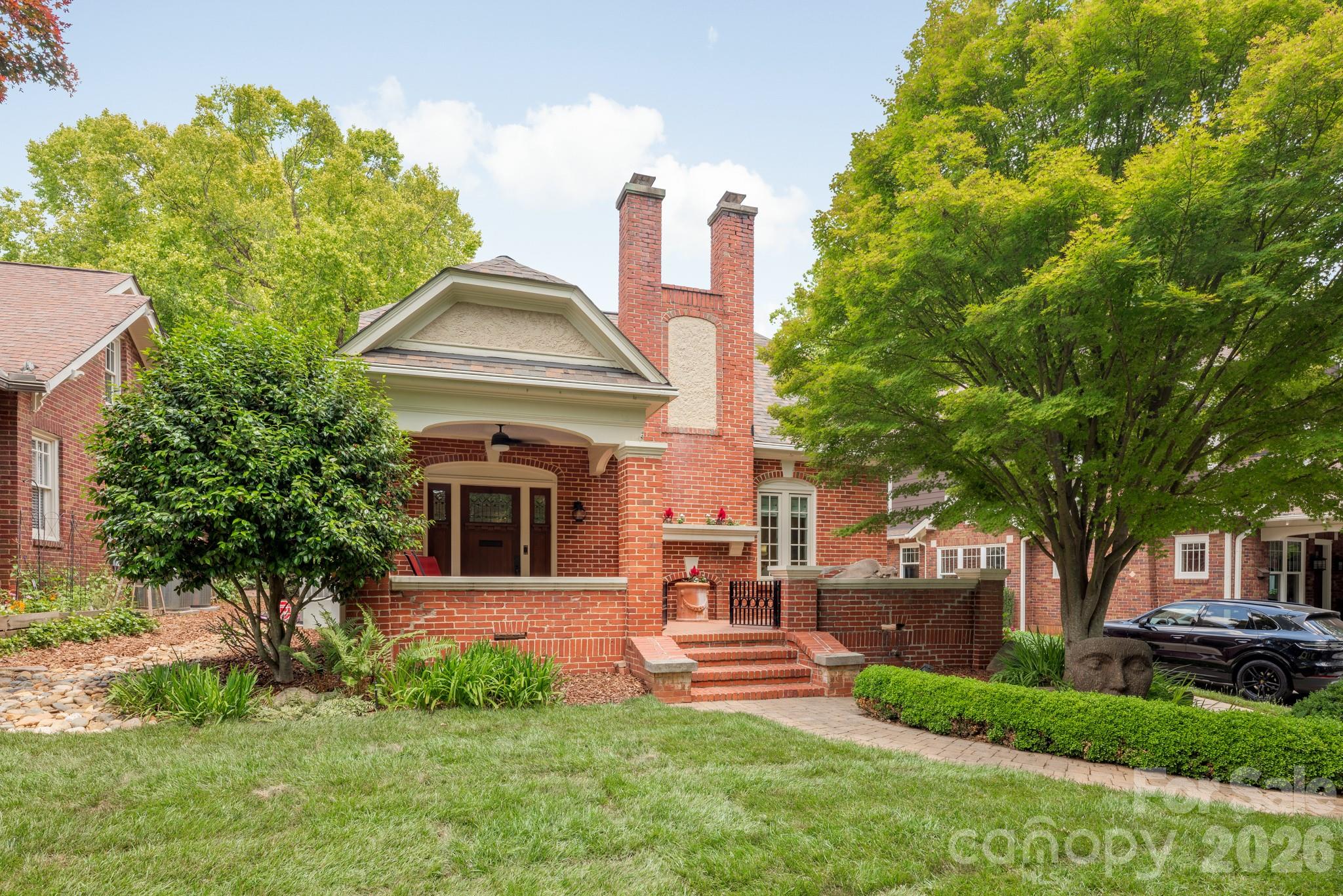2601 E 5th Street, Charlotte, NC - photo 1 of 37