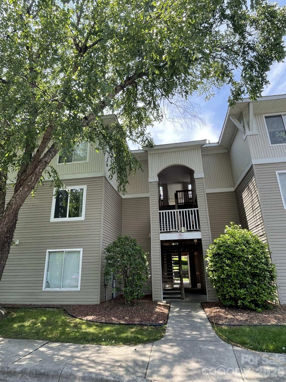 Home for sale at 11006 Diploma DriveC, Charlotte, NC — photo 1 of 2