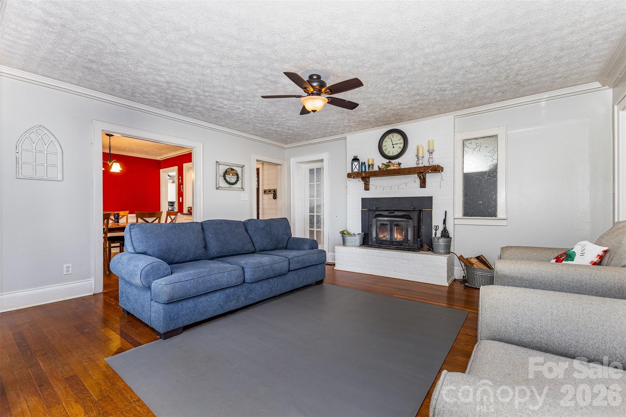 941 Casar Belwood Road, Lawndale, NC - photo 10 of 49