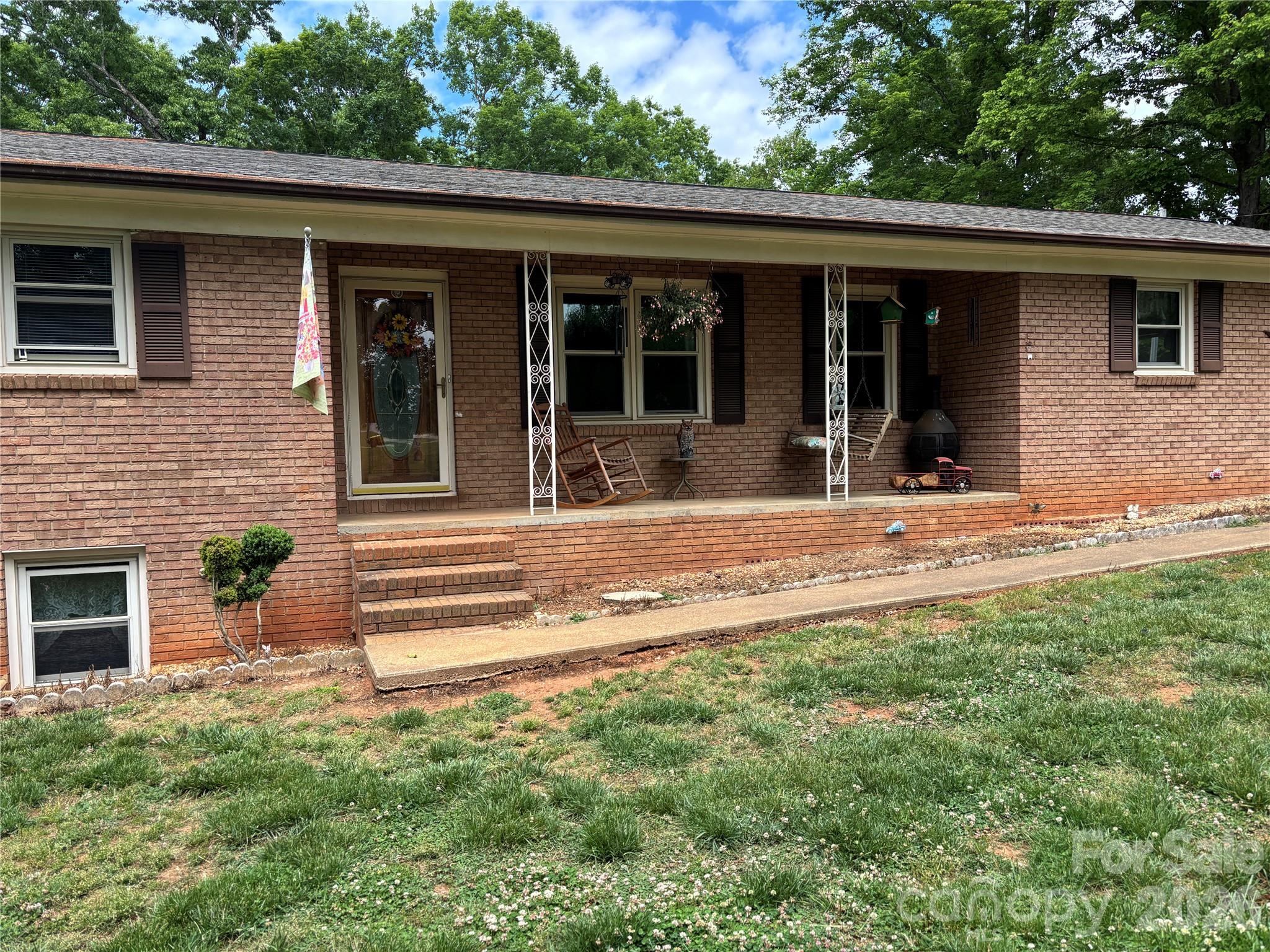 Photo 3 of 74 Miranda Drive, Taylorsville, NC