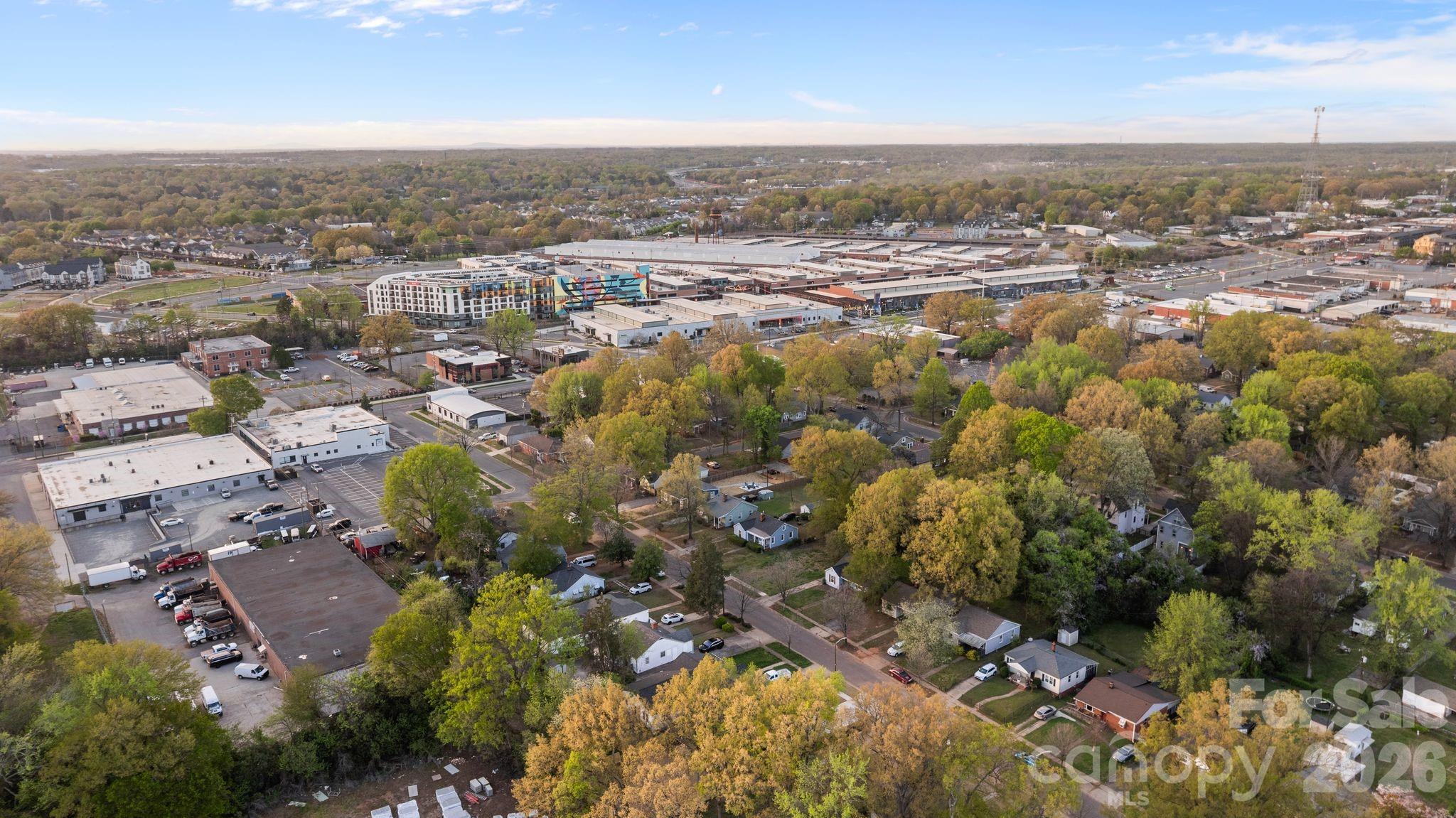 417 Plymouth Avenue, Charlotte, NC - photo 48 of 49