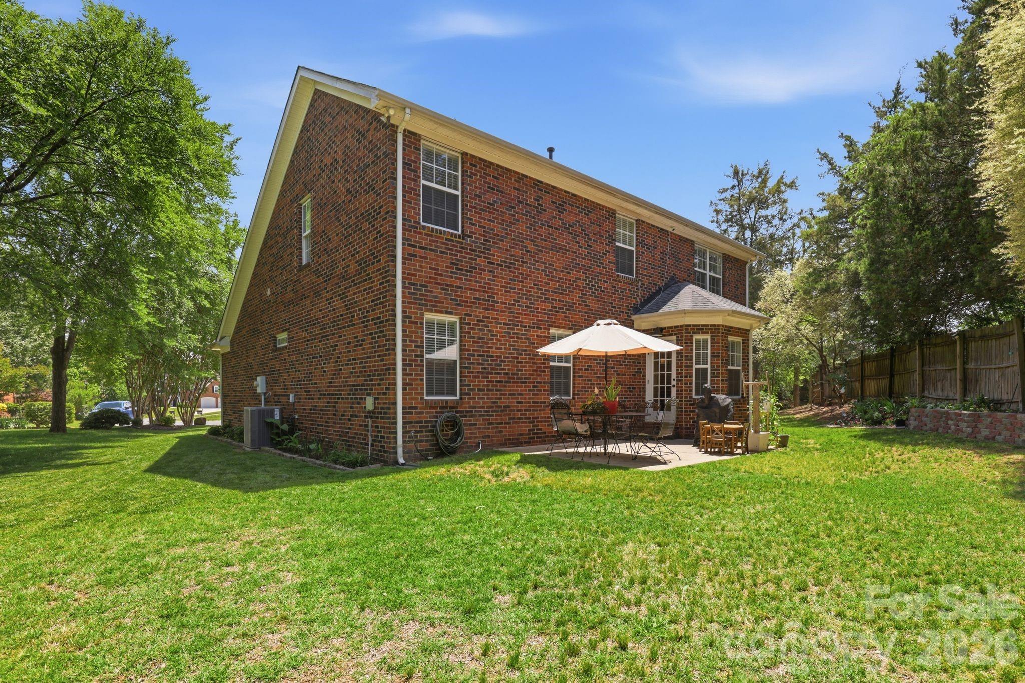 Photo 28 of 2800 Wingfield Place, Charlotte, NC