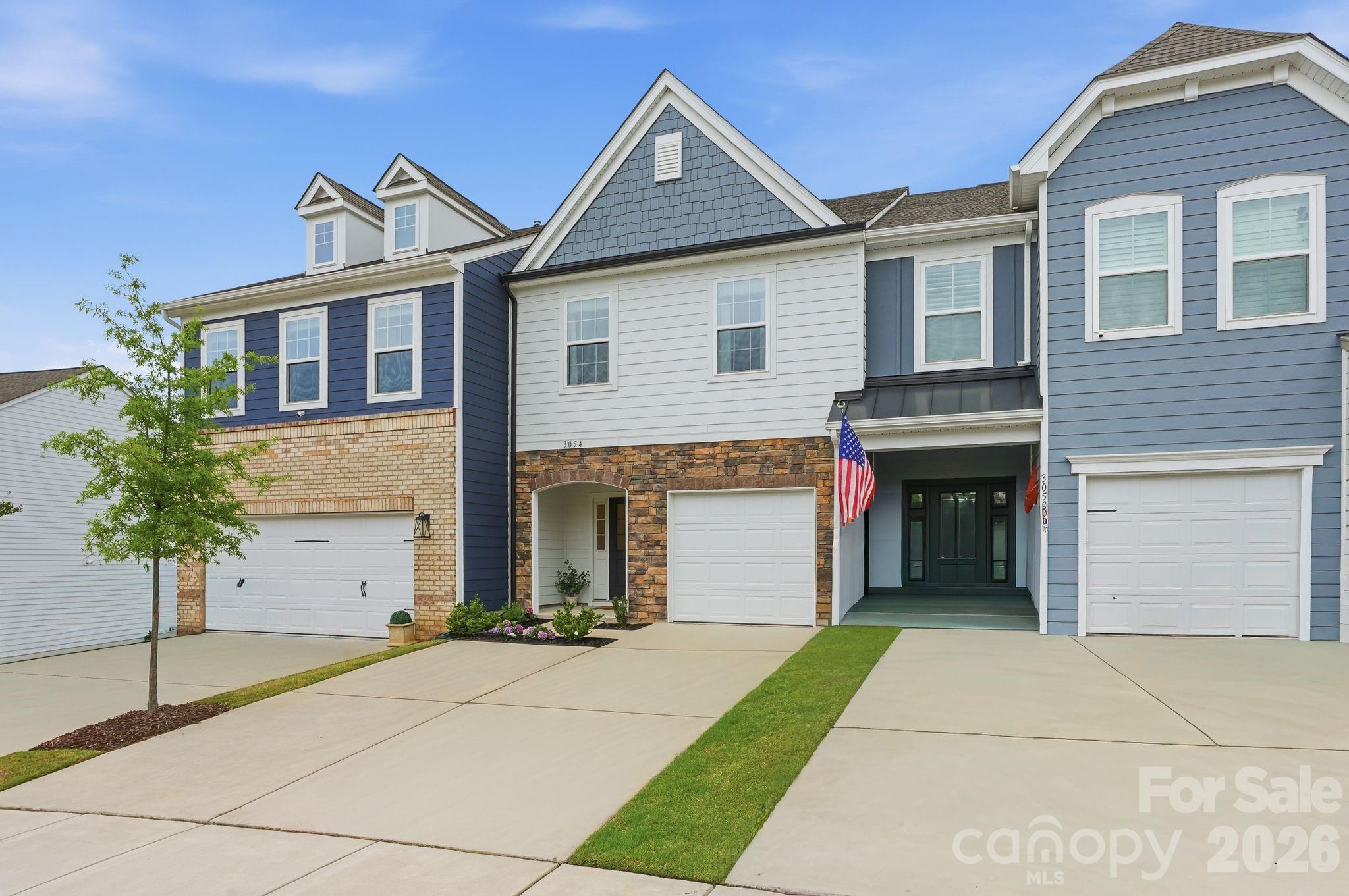 Photo 4 of 3054 Patchwork Court, Fort Mill, SC