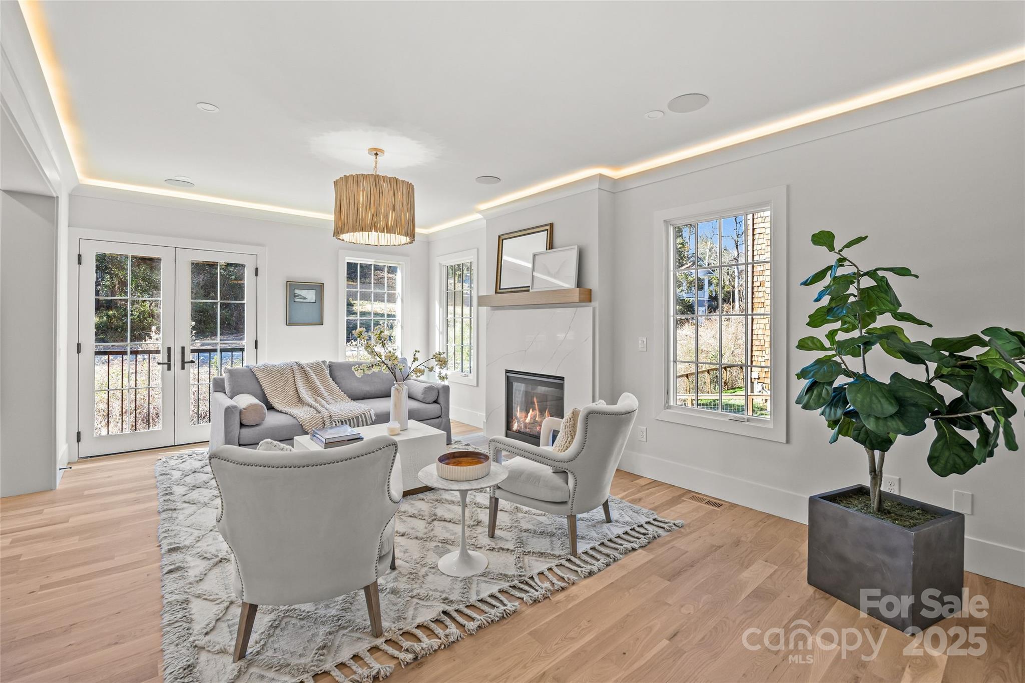 1607 Tippah Park Court, Charlotte, NC - photo 9 of 46