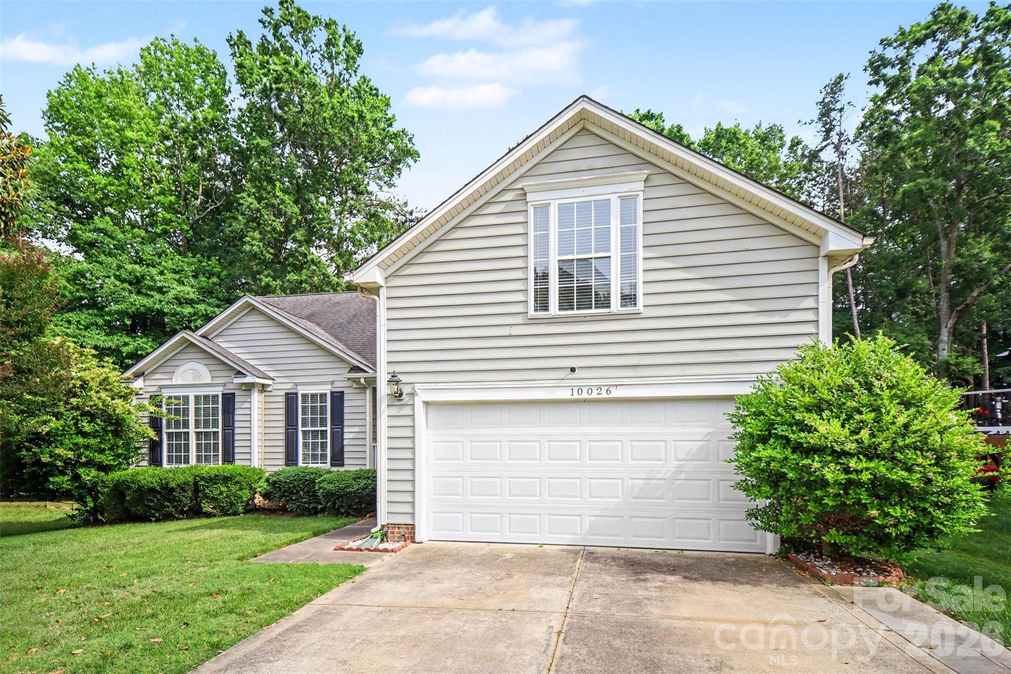 10026 Dauphine Drive, Charlotte, NC - photo 4 of 49