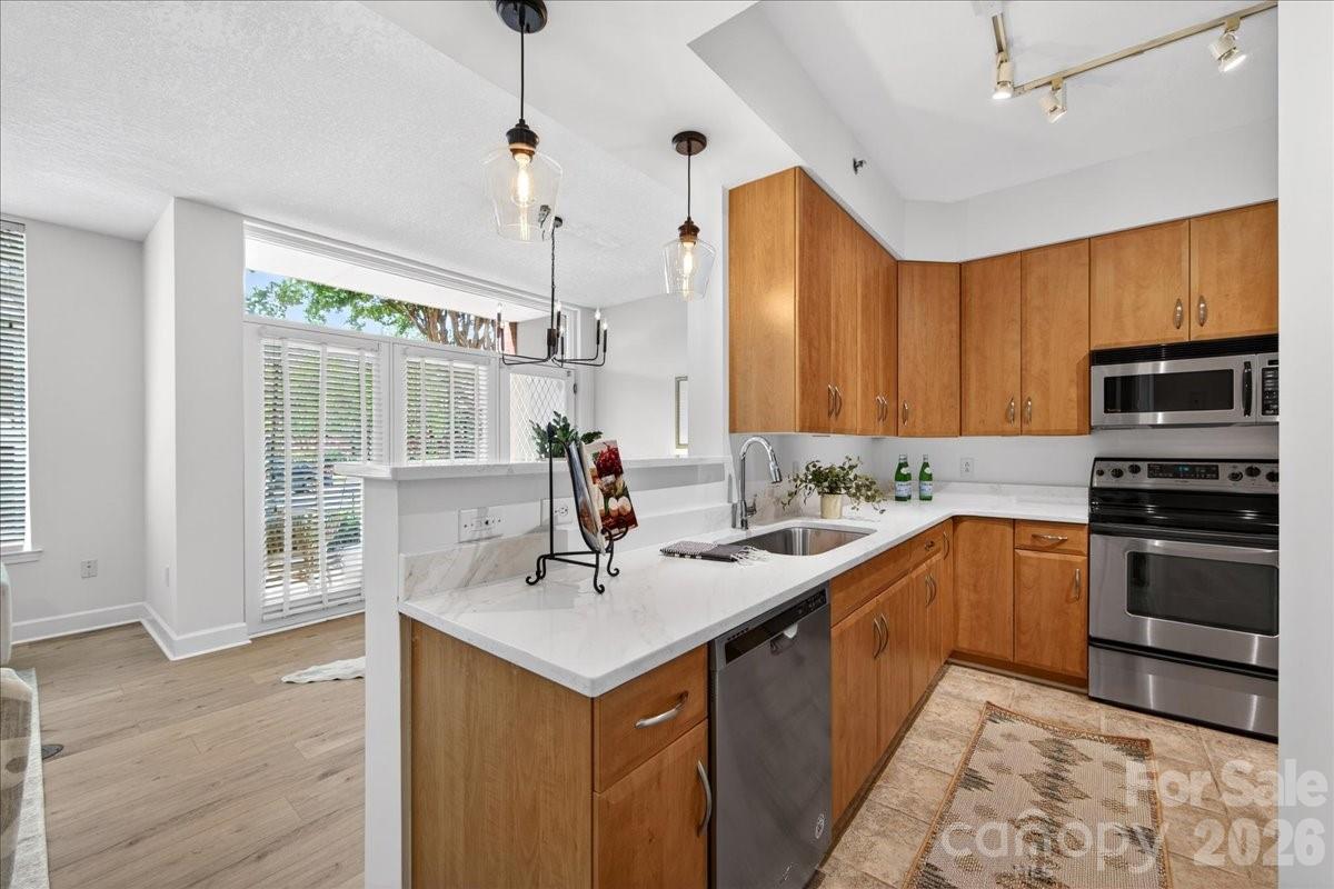 Photo 8 of 1320 Fillmore Avenue105, Charlotte, NC