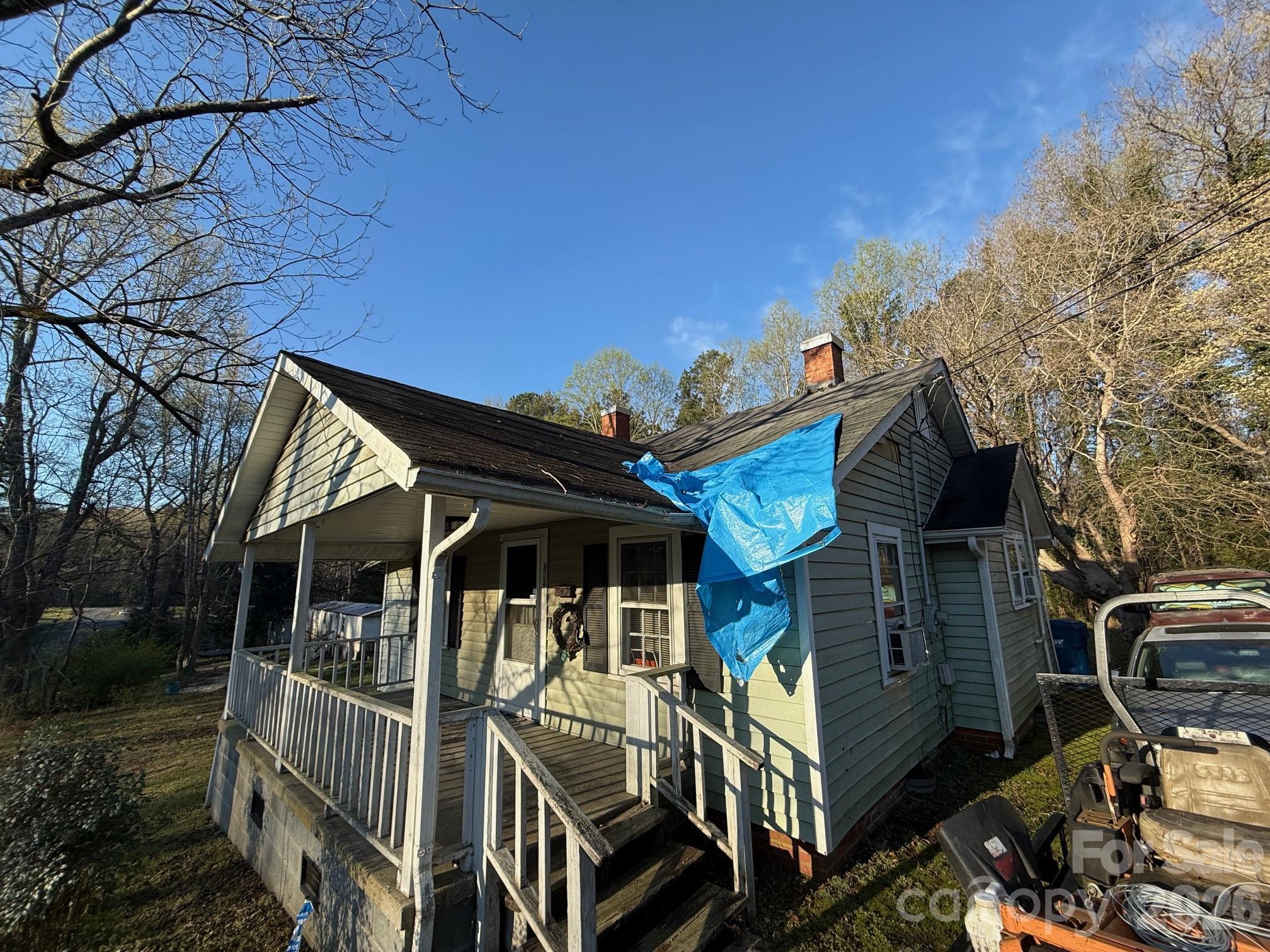 624 Blue Street, Troy, NC - photo 6 of 15