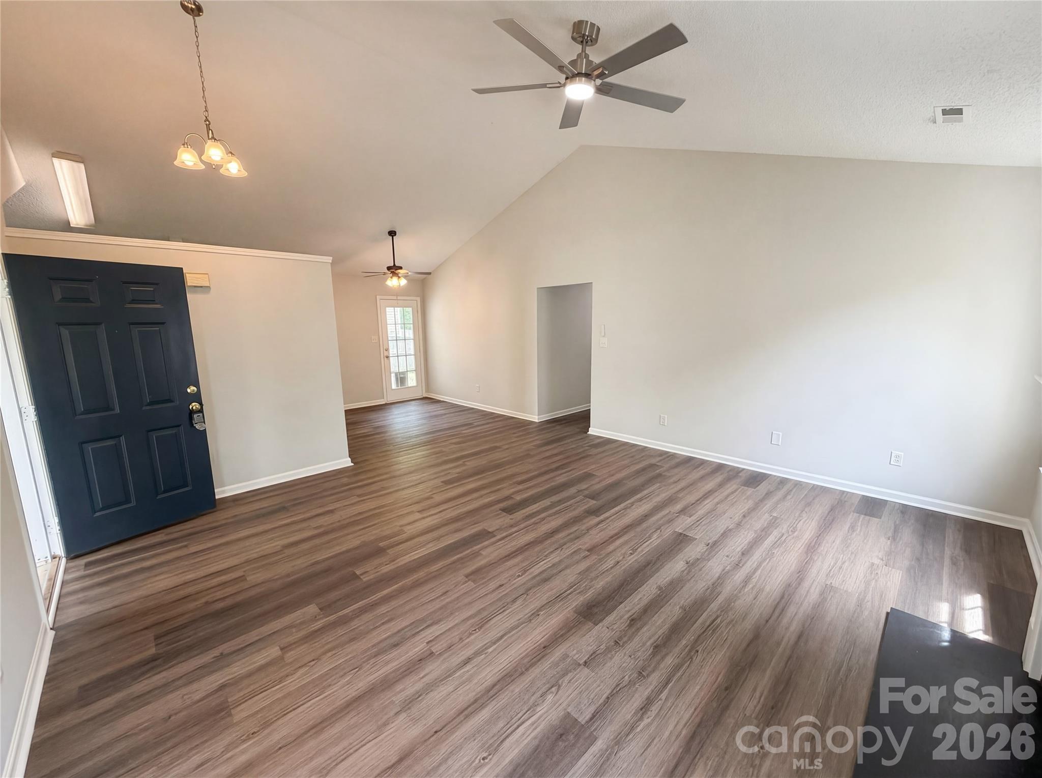 Photo 7 of 5406 Starflower Drive, Charlotte, NC