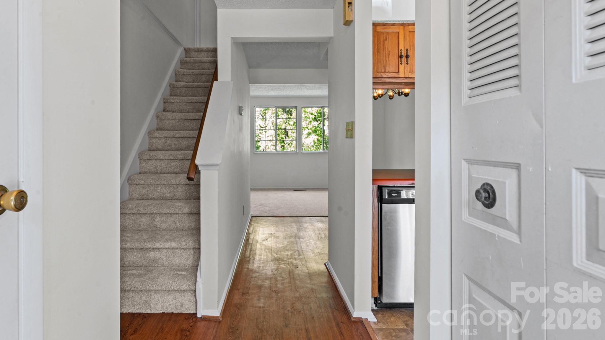 Photo 3 of 7344 Pebblestone DriveA, Charlotte, NC