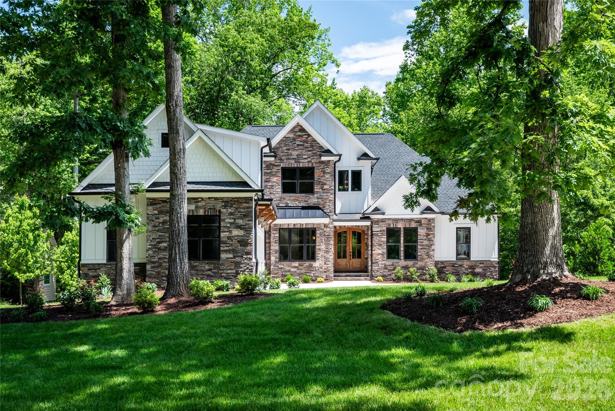 7583 Cottonwood Drive, Denver, NC - photo 2 of 46