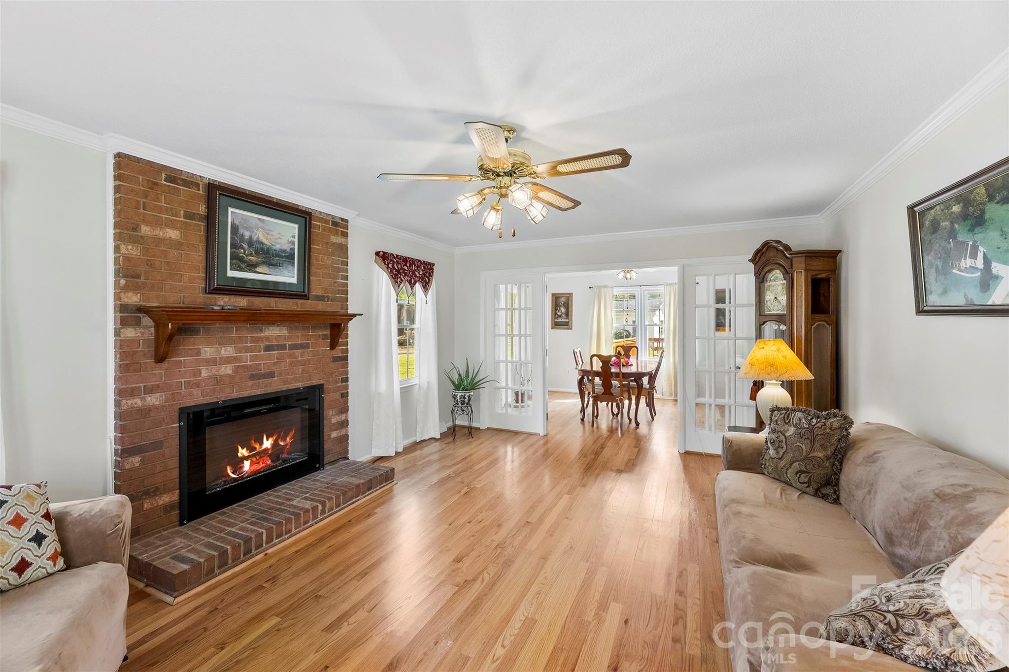 Photo 4 of 1347 Meadow Lakes Road, Rock Hill, SC