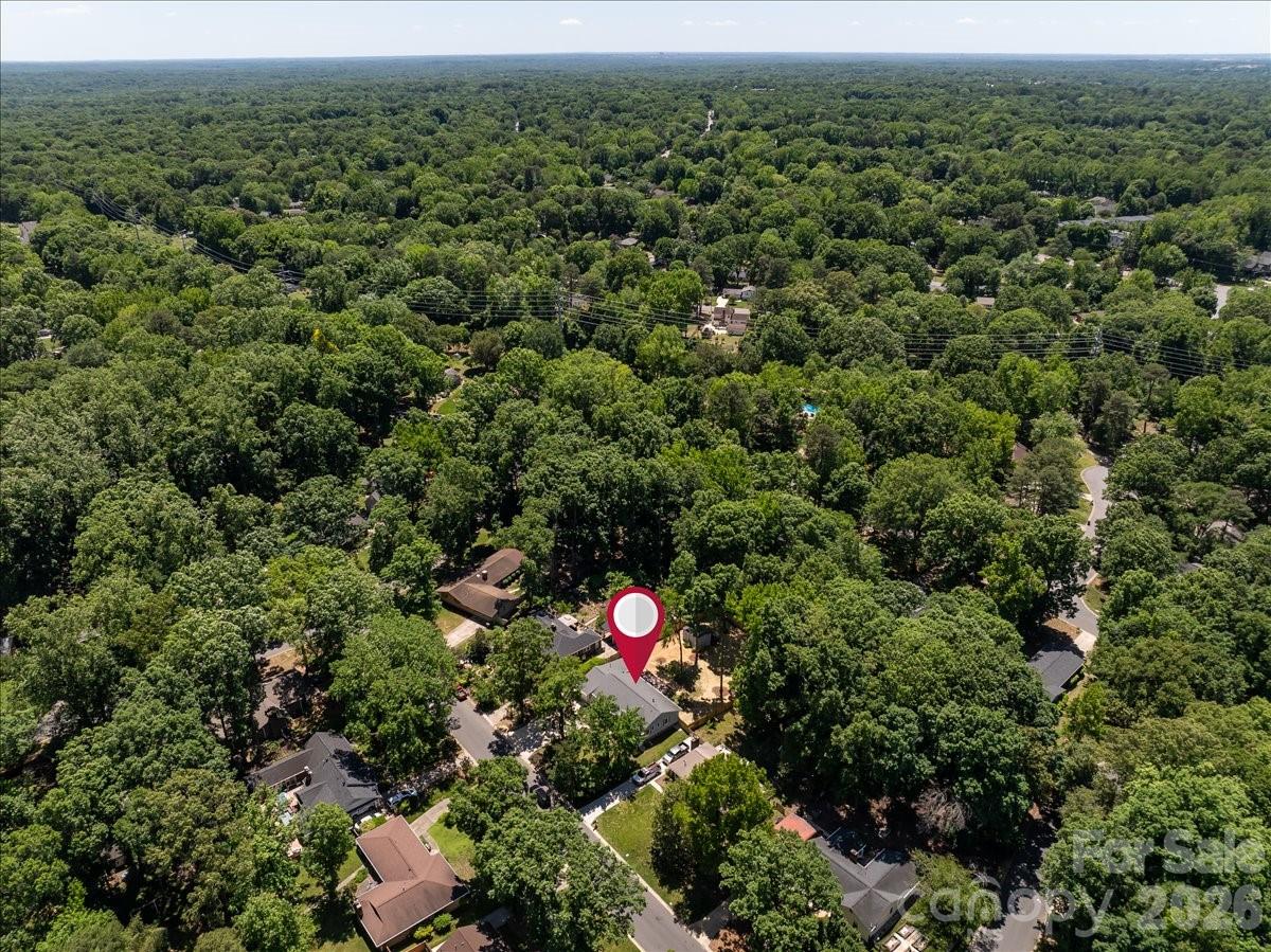6018 Donegal Drive, Charlotte, NC - photo 48 of 49