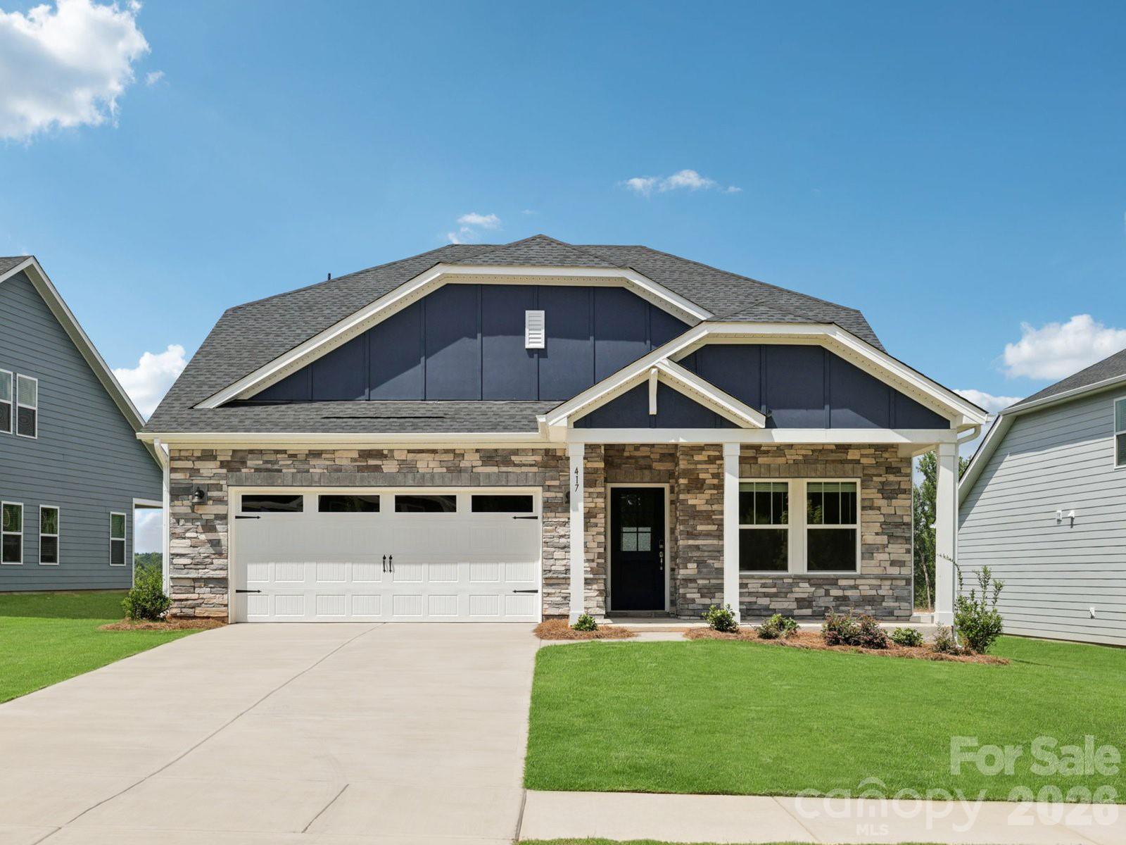 650 Darya Drive, York, SC