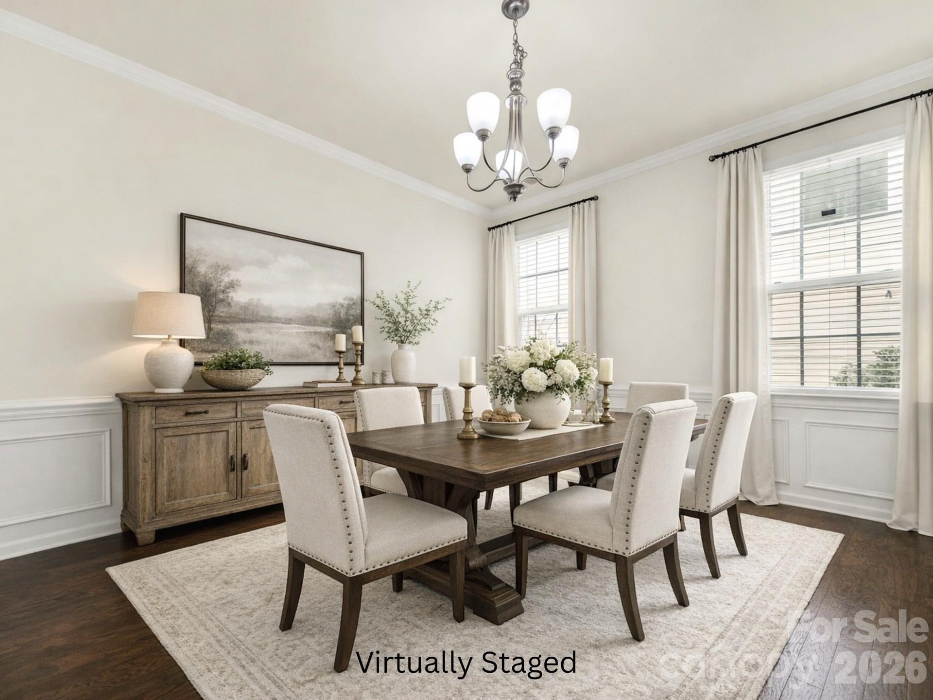 Home for sale at 10328 Ebbets Road, Charlotte, NC — photo 11 of 35