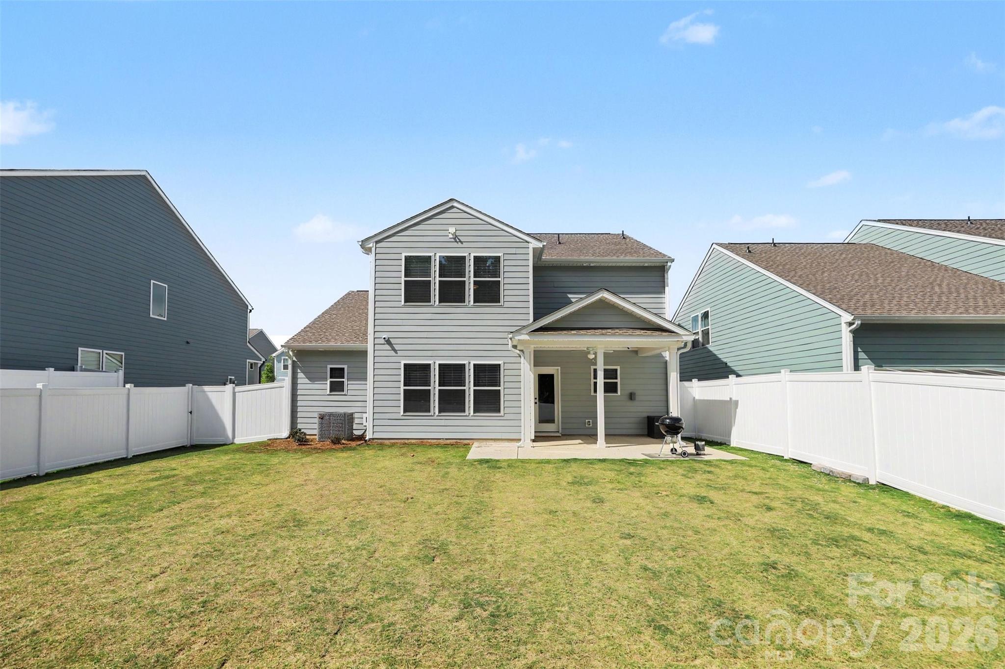 390 Gray Wolf Street, China Grove, NC - photo 2 of 27