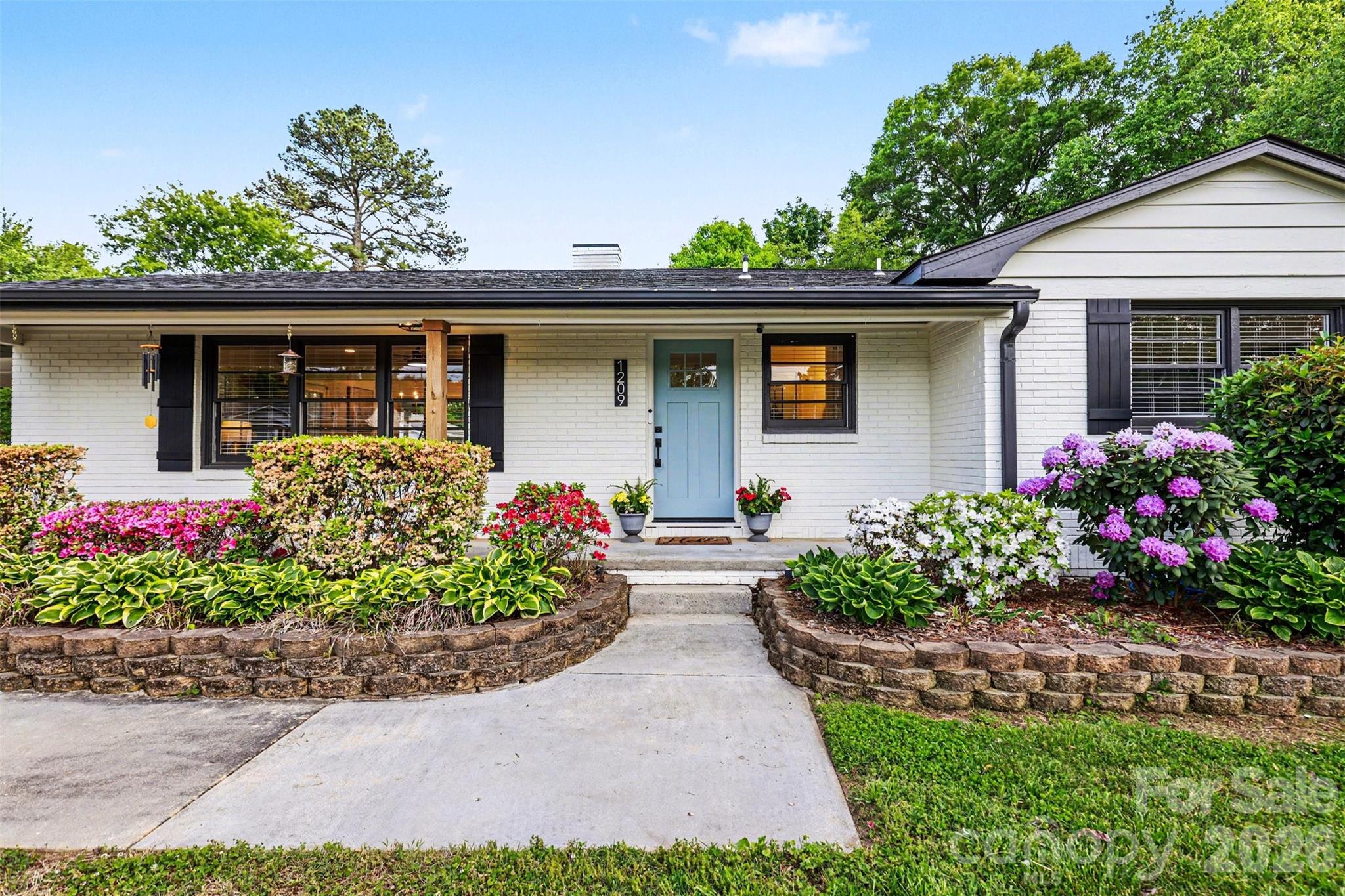 1209 Arbor Drive, Salisbury, NC - photo 5 of 32