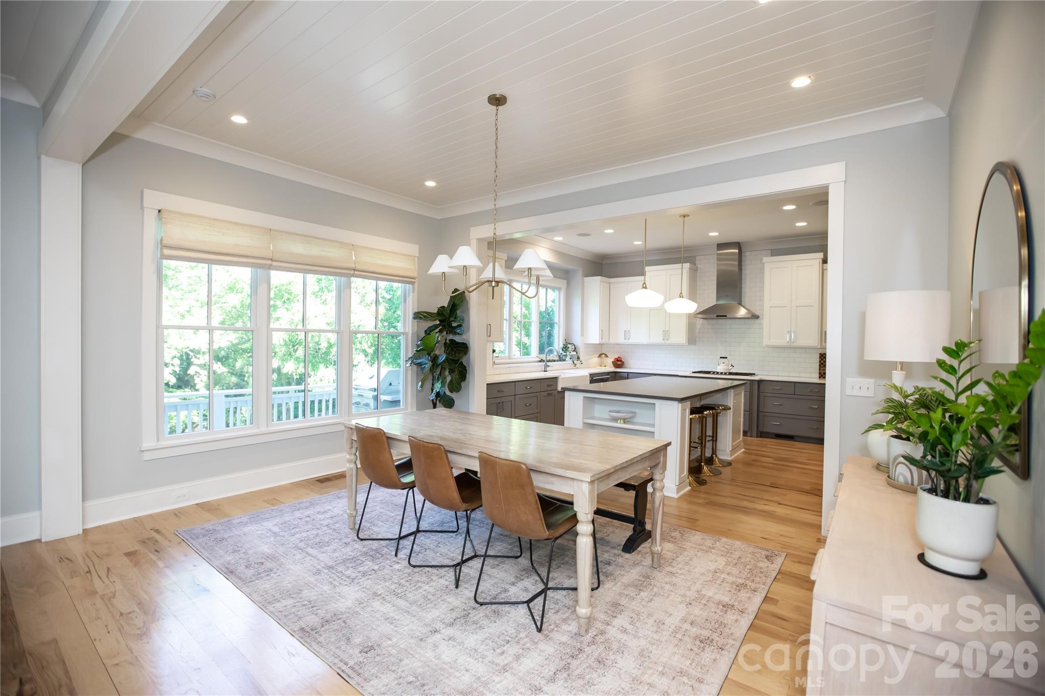 624 James Alexander Way, Davidson, NC - photo 7 of 46